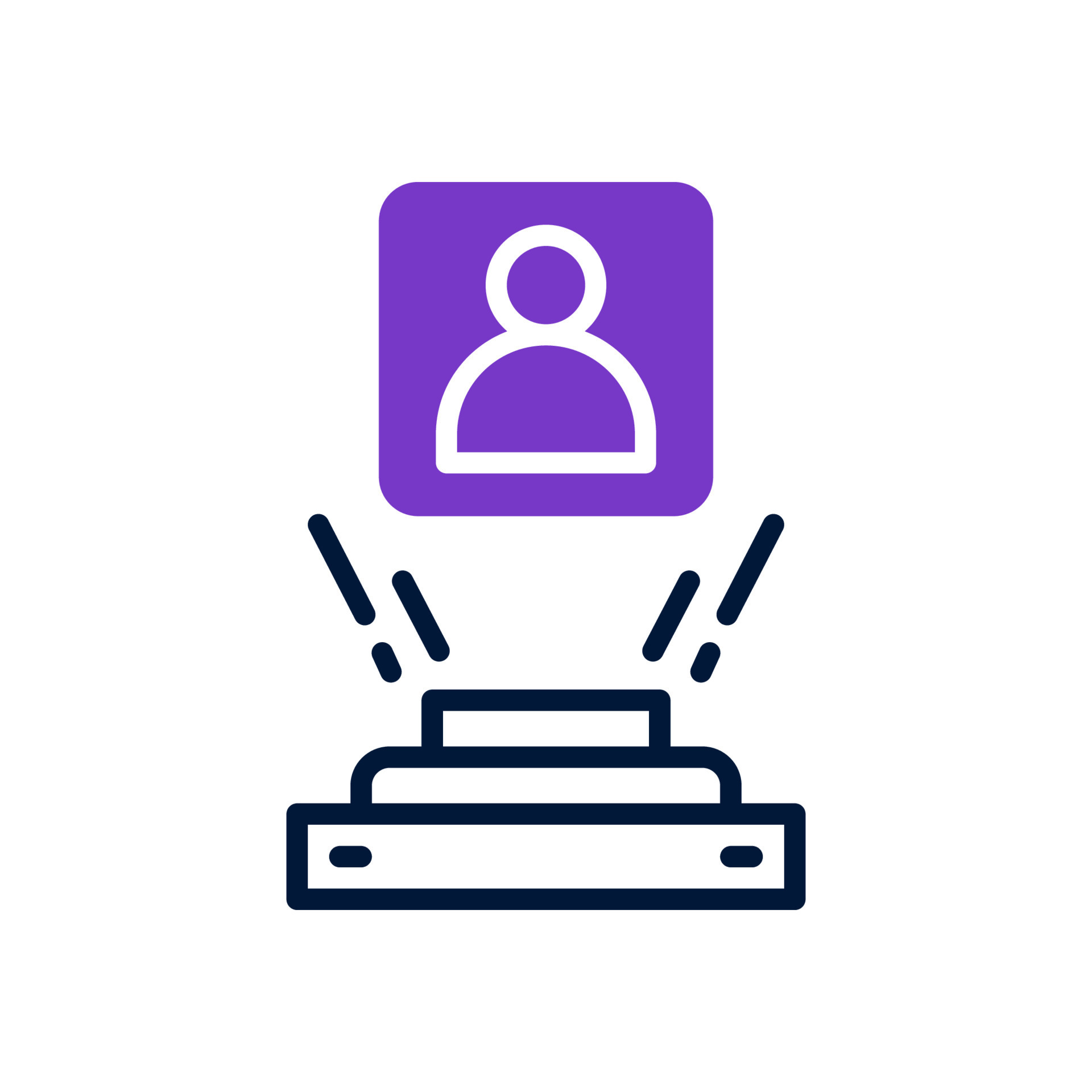 Virtual Icono Para Tu Sitio Web Diseño Logo Aplicación Ui 20815852