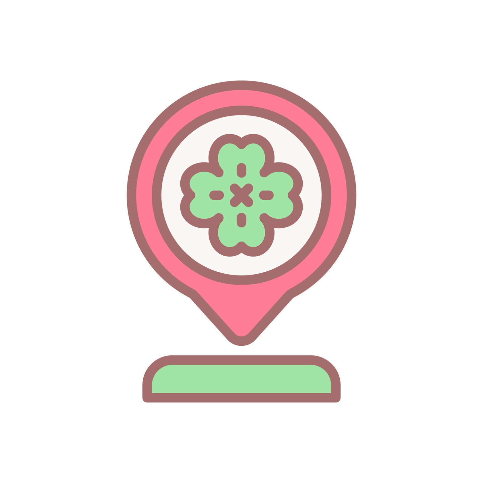 location icon for your website design, logo, app, UI. 20816331 Vector ...