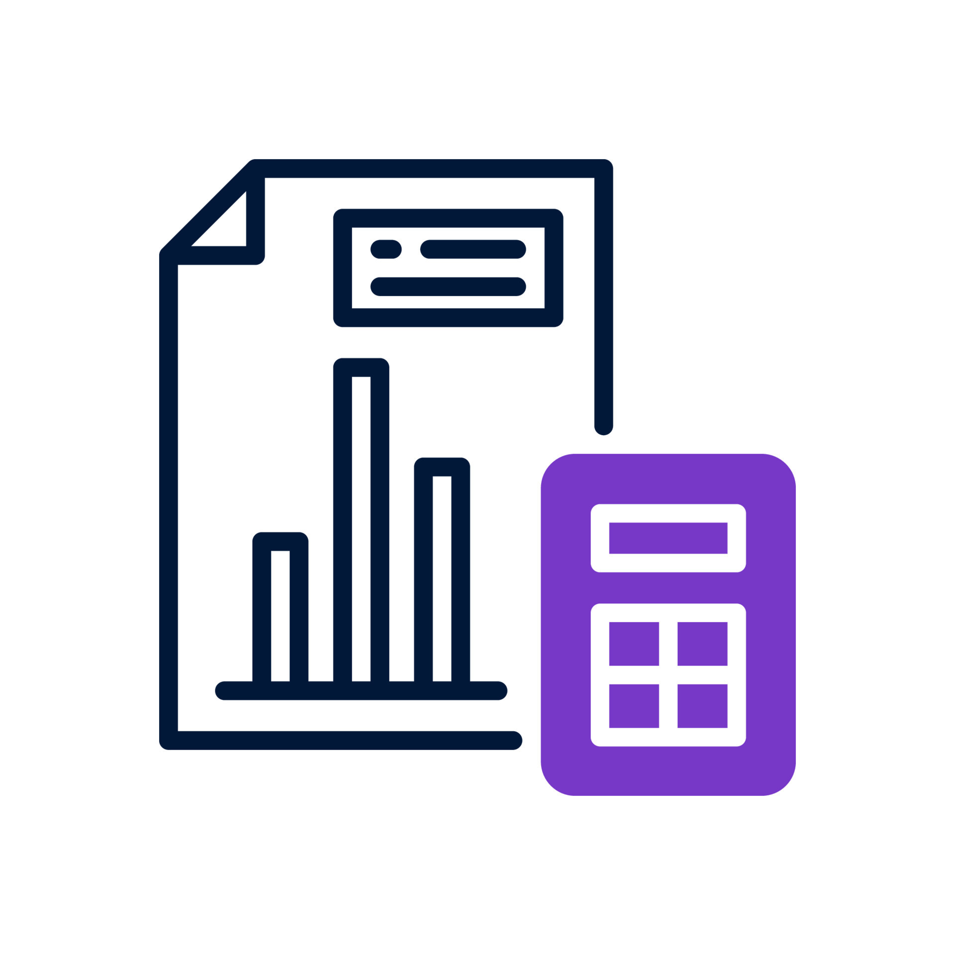 calculation icon for your website design, logo, app, UI. 20816461 Vector Art at Vecteezy