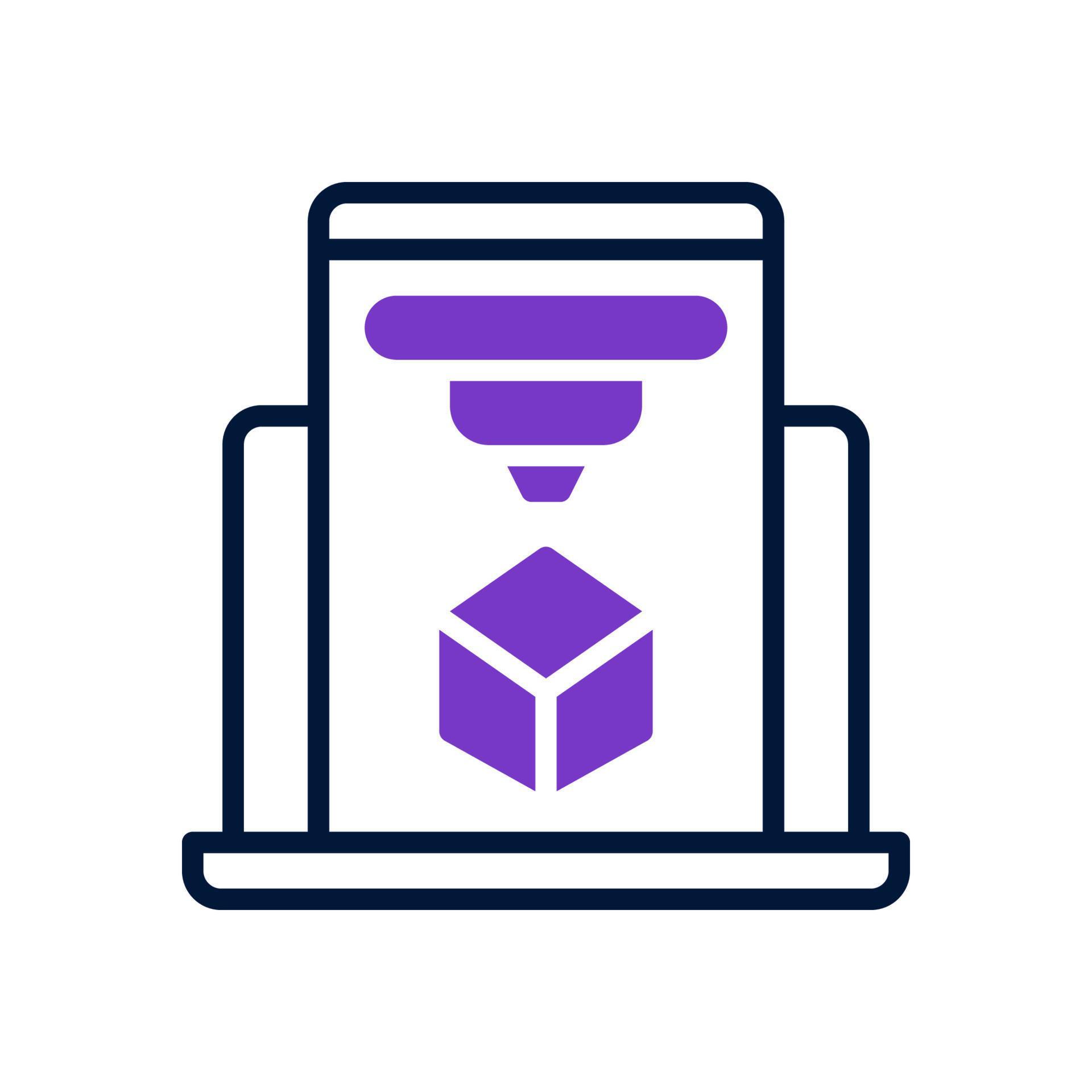 3d modeling icon for your website design, logo, app, UI. 20816472 ...