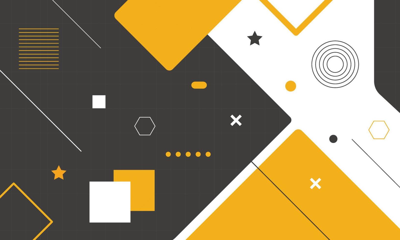 Geometric Abstraction Vector Art, Icons, and Graphics for Free Download