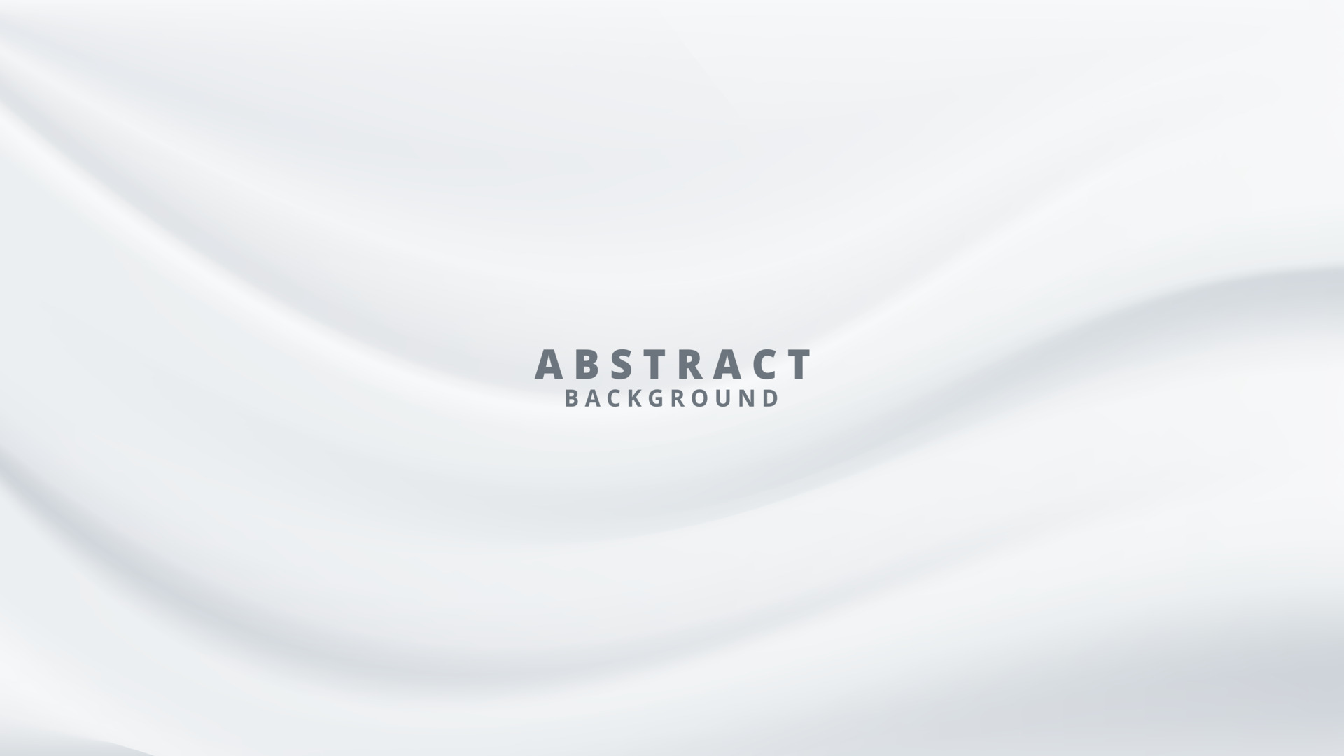 Abstract White And Grey Gradient Mesh Background 20817355 Vector Art