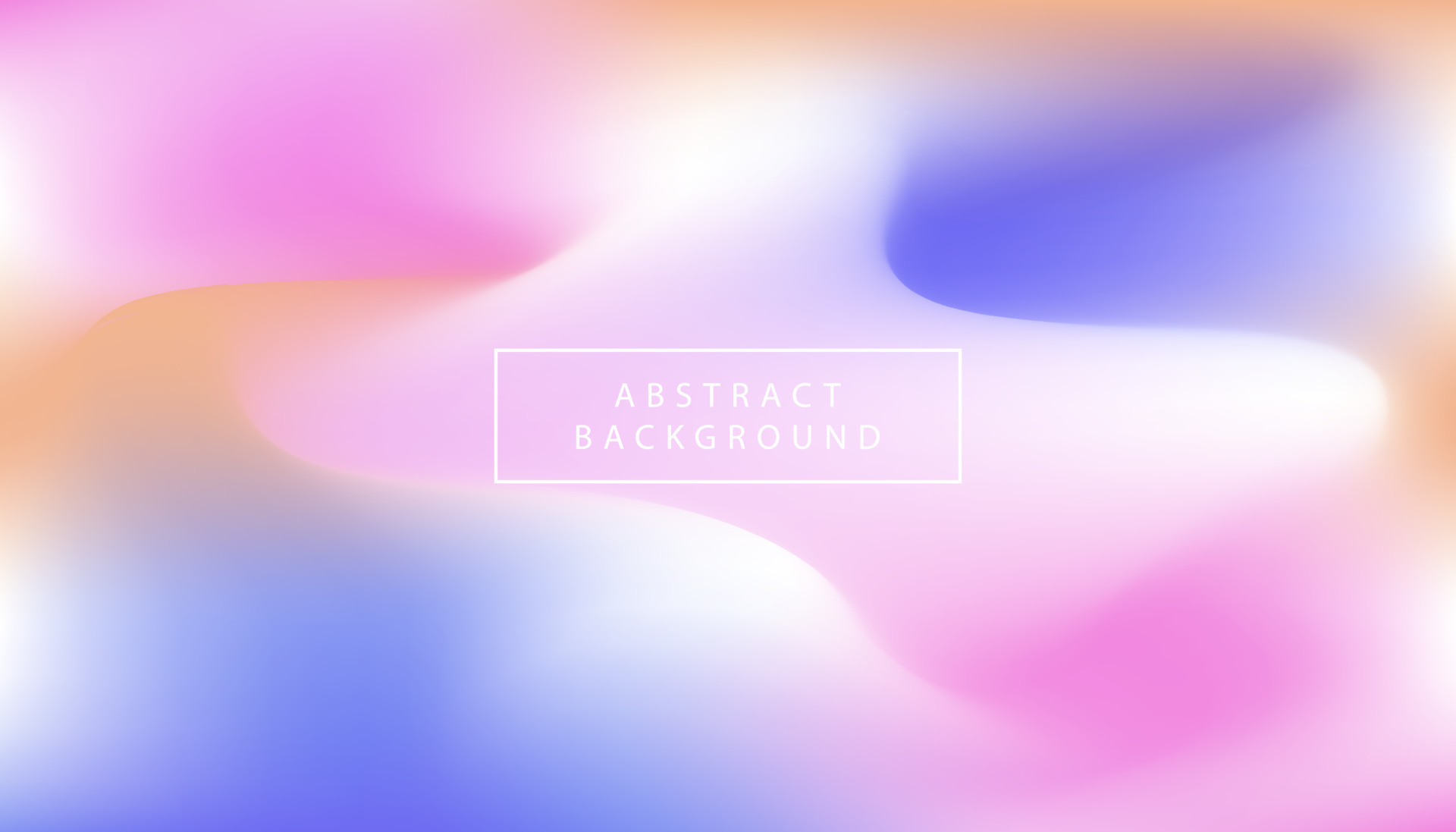 Modern Vector abstract gradient background 20823007 Vector Art at Vecteezy