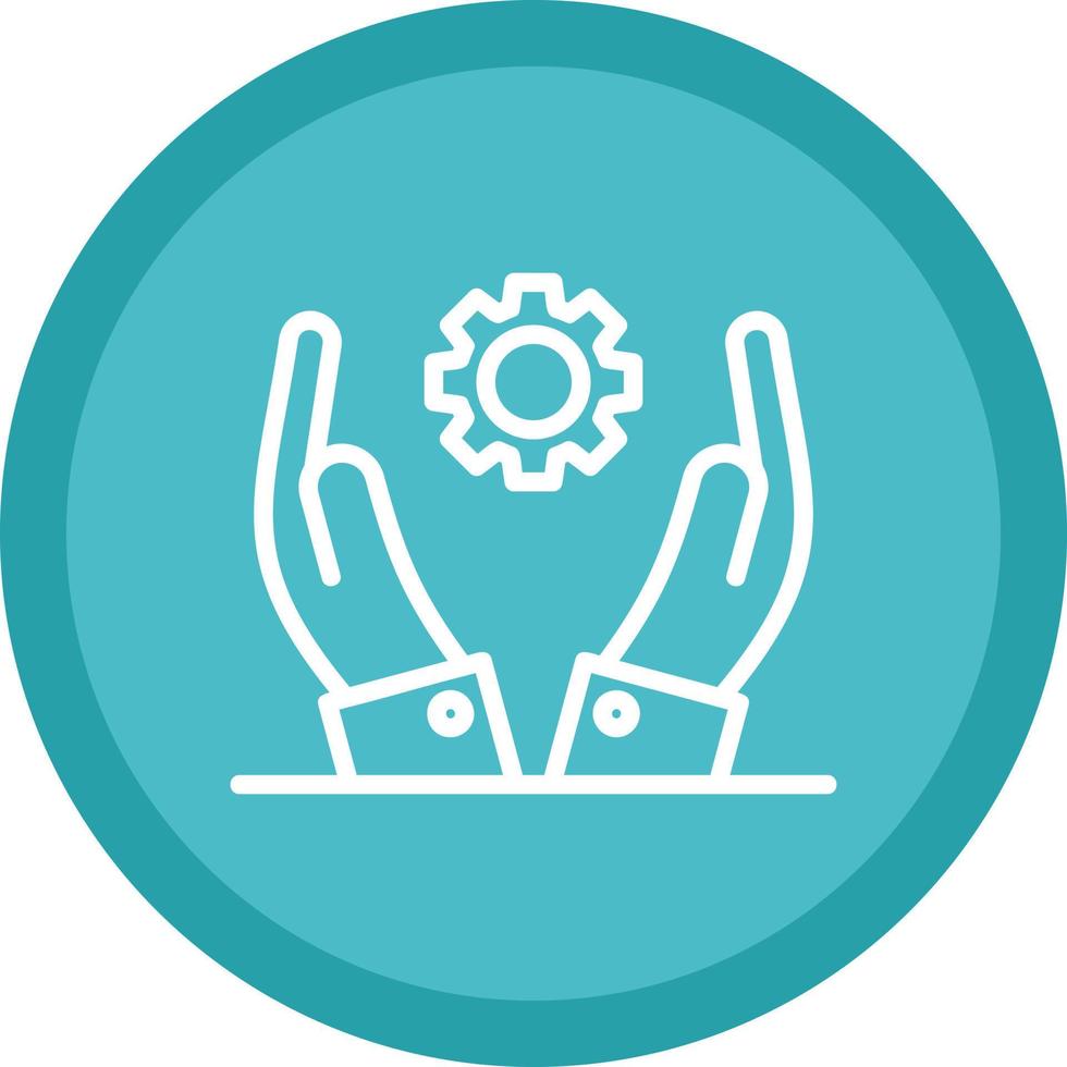 Practice Vector Icon Design 20826394 Vector Art at Vecteezy