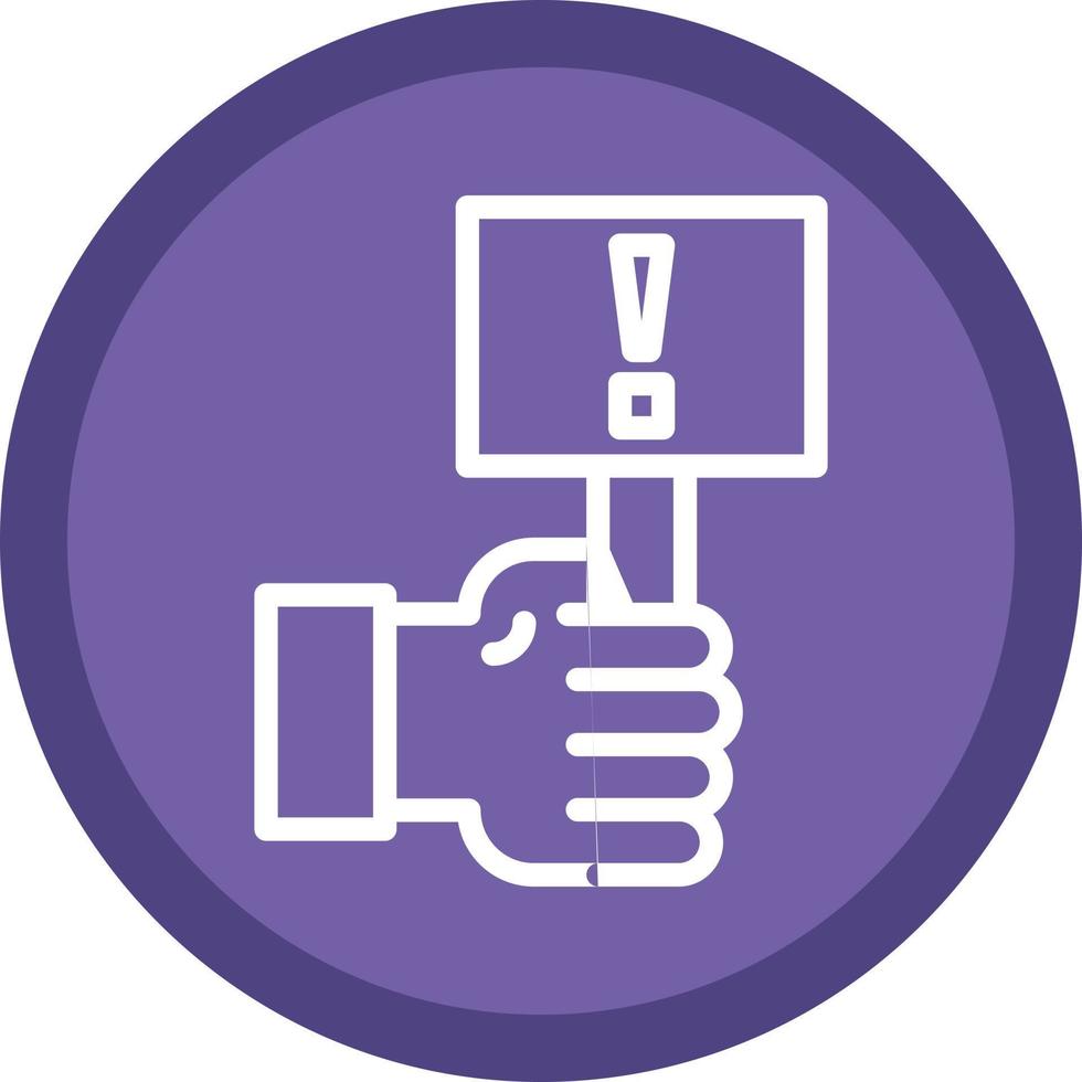 Demand Vector Icon Design 20831317 Vector Art at Vecteezy