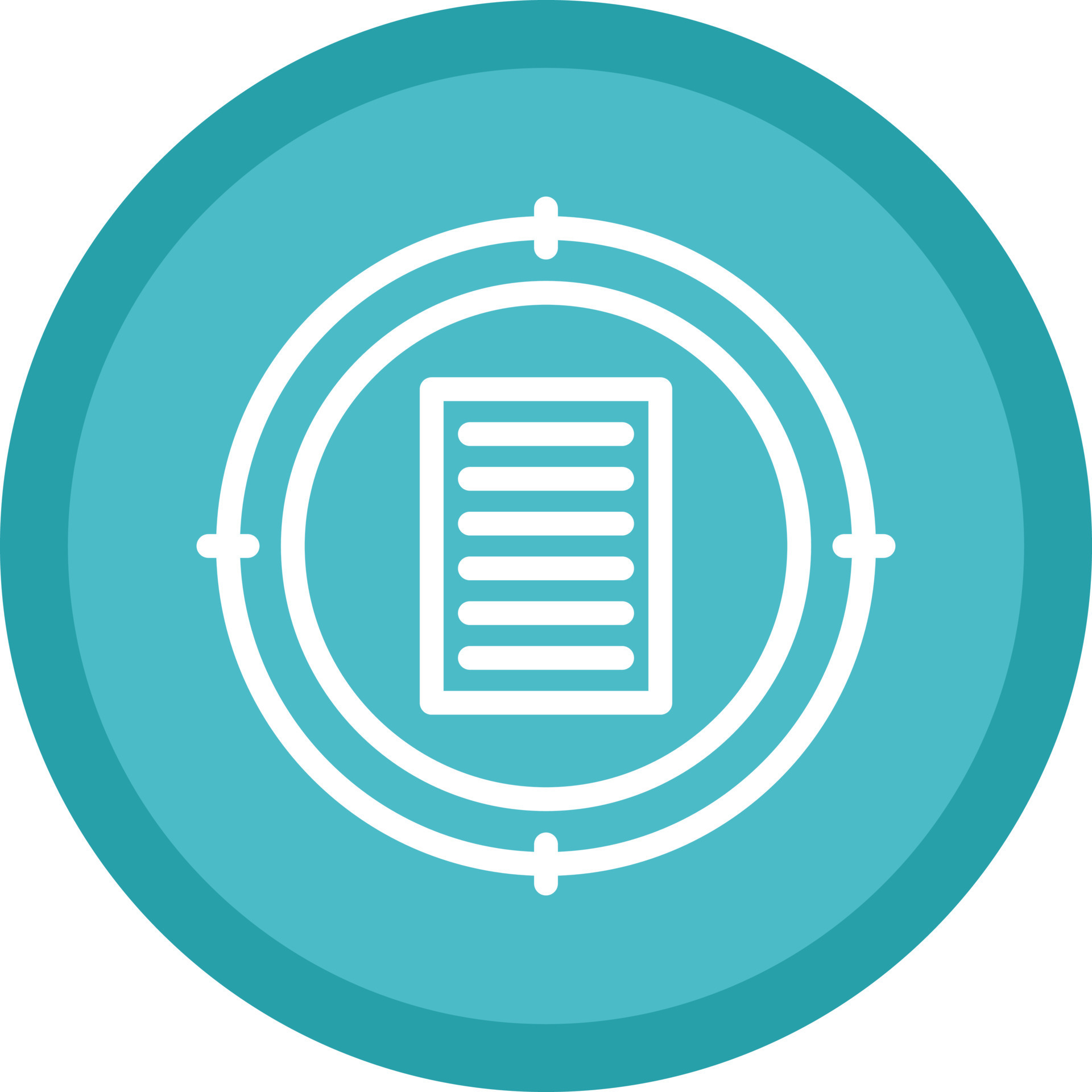Contextual Targeting Vector Icon Design 20831909 Vector Art at Vecteezy Contextual Targeting Vector Icon Design 20831909 Vector Art at Vecteezy