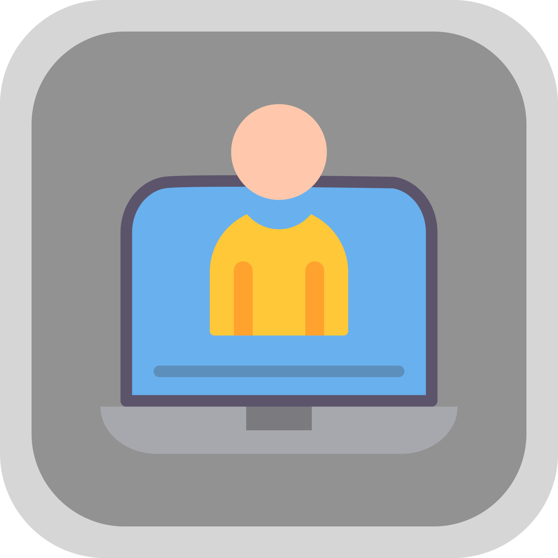 Virtual Assistant Vector Icon Design 20832741 Vector Art at Vecteezy Virtual Assistant Vector Icon Design 20832741 Vector Art at Vecteezy