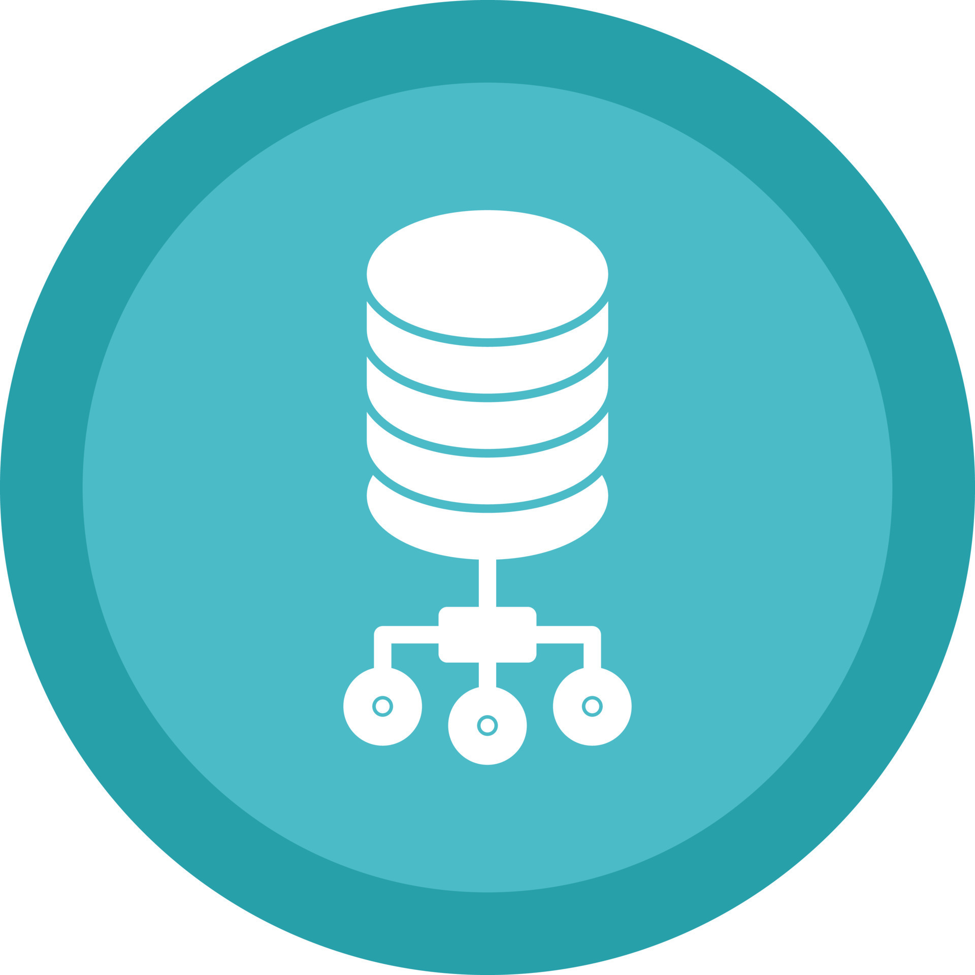 Data Vector Icon Design 20832924 Vector Art at Vecteezy