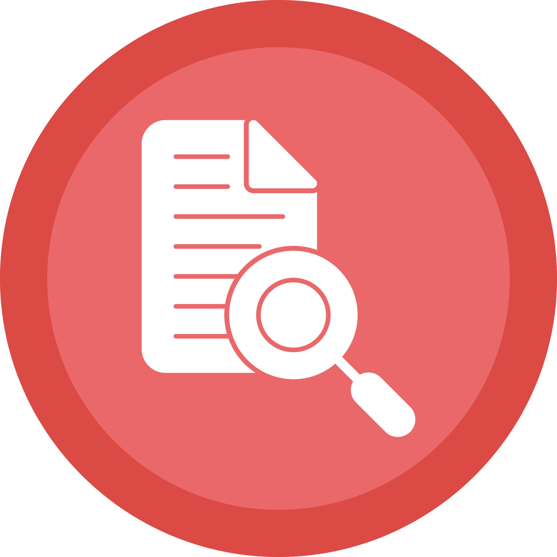 Proofreading Vector Icon Design 20834017 Vector Art At Vecteezy