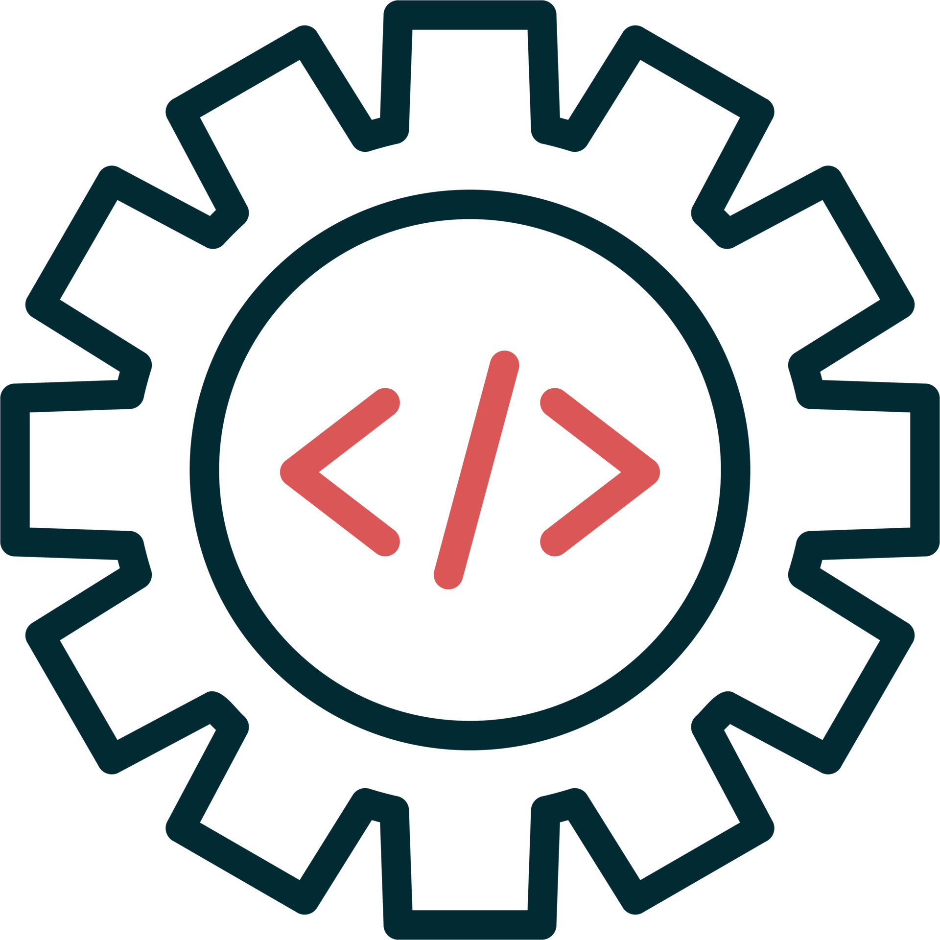 Code Optimisation Vector Icon 20837537 Vector Art at Vecteezy