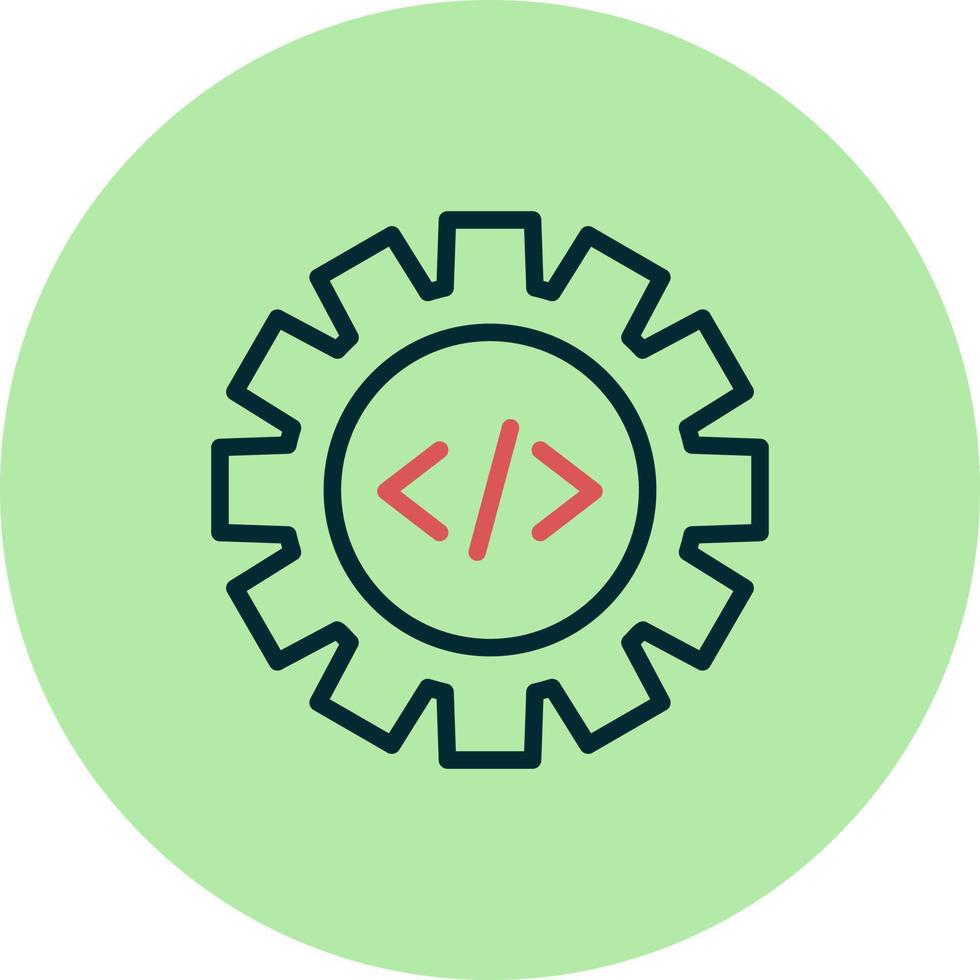 Code Optimisation Vector Icon 20837964 Vector Art At Vecteezy