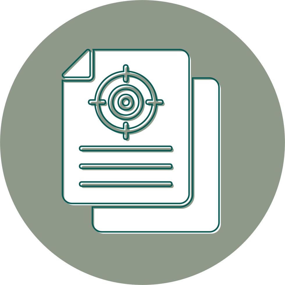 Objective Vector Icon 20838428 Vector Art at Vecteezy Objective Vector Icon 20838428 Vector Art at Vecteezy