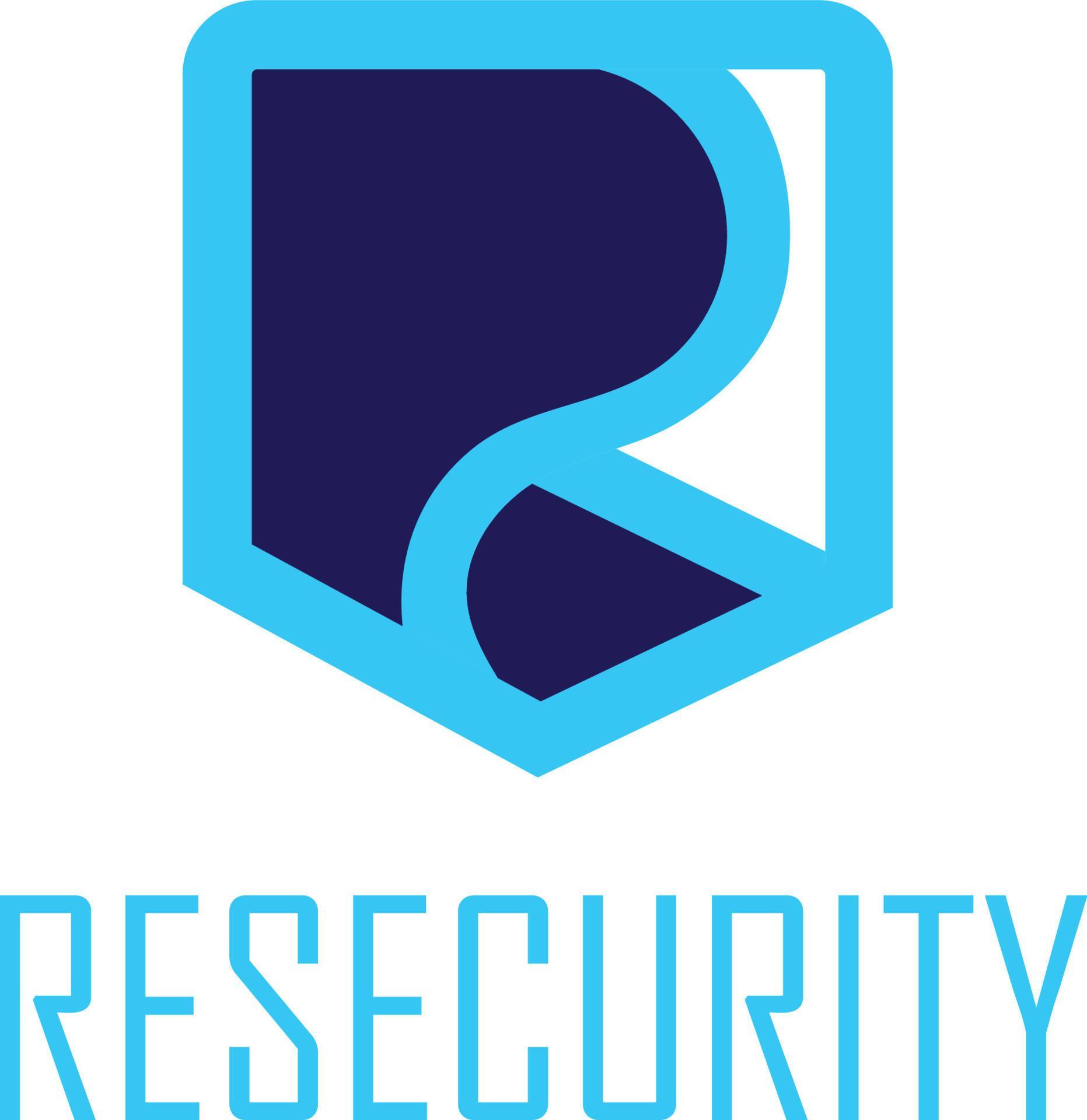 Resecurity R Shape Logo Vector File 20838844 Vector Art at Vecteezy