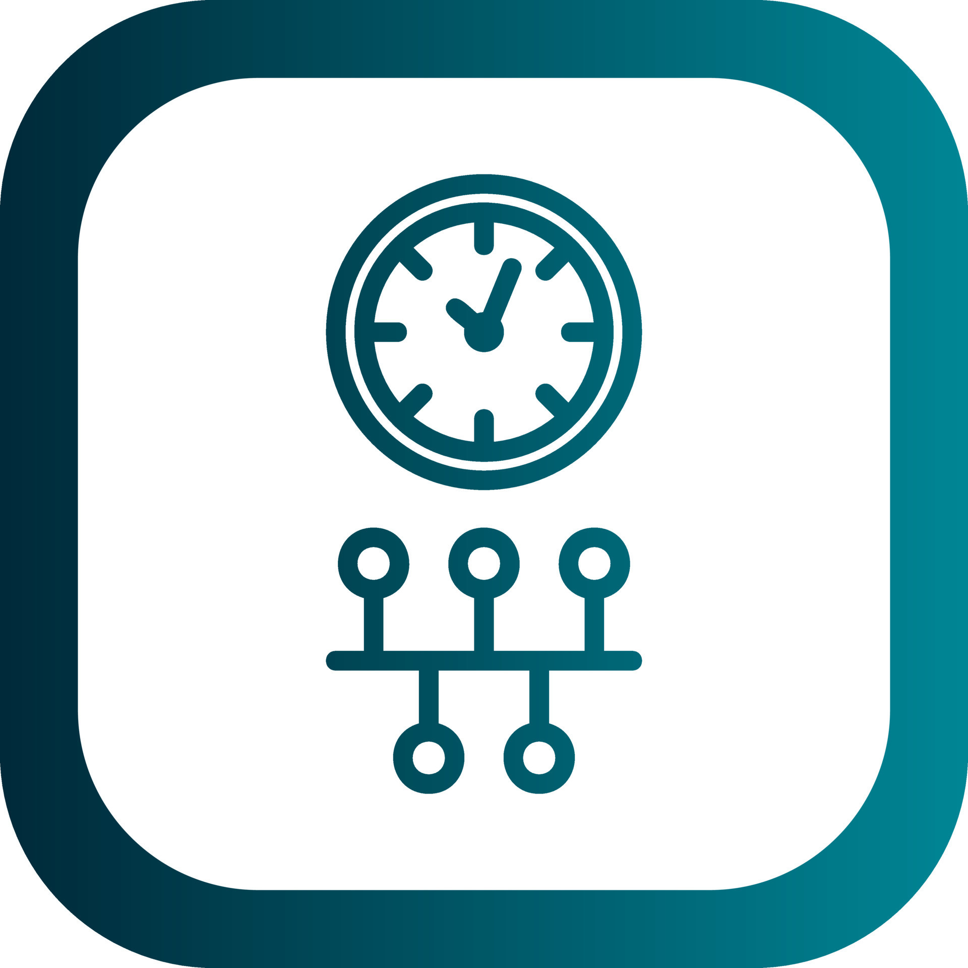 Timeline Vector Icon Design 20848912 Vector Art at Vecteezy Timeline Vector Icon Design 20848912 Vector Art at Vecteezy