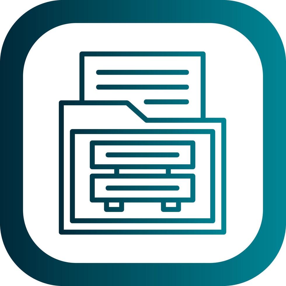 Data Controller Vector Icon Design 20849401 Vector Art at Vecteezy