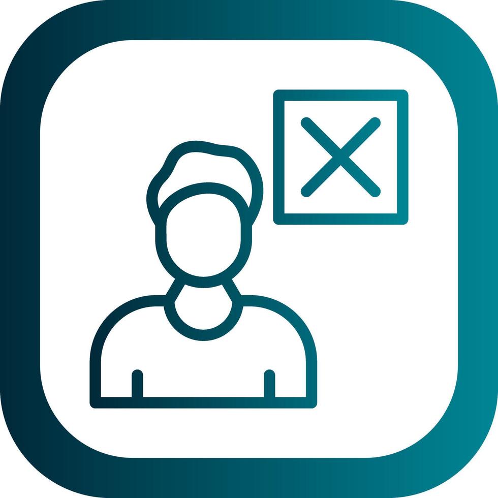 Delete User Vector Icon Design 20849429 Vector Art at Vecteezy Delete User Vector Icon Design 20849429 Vector Art at Vecteezy