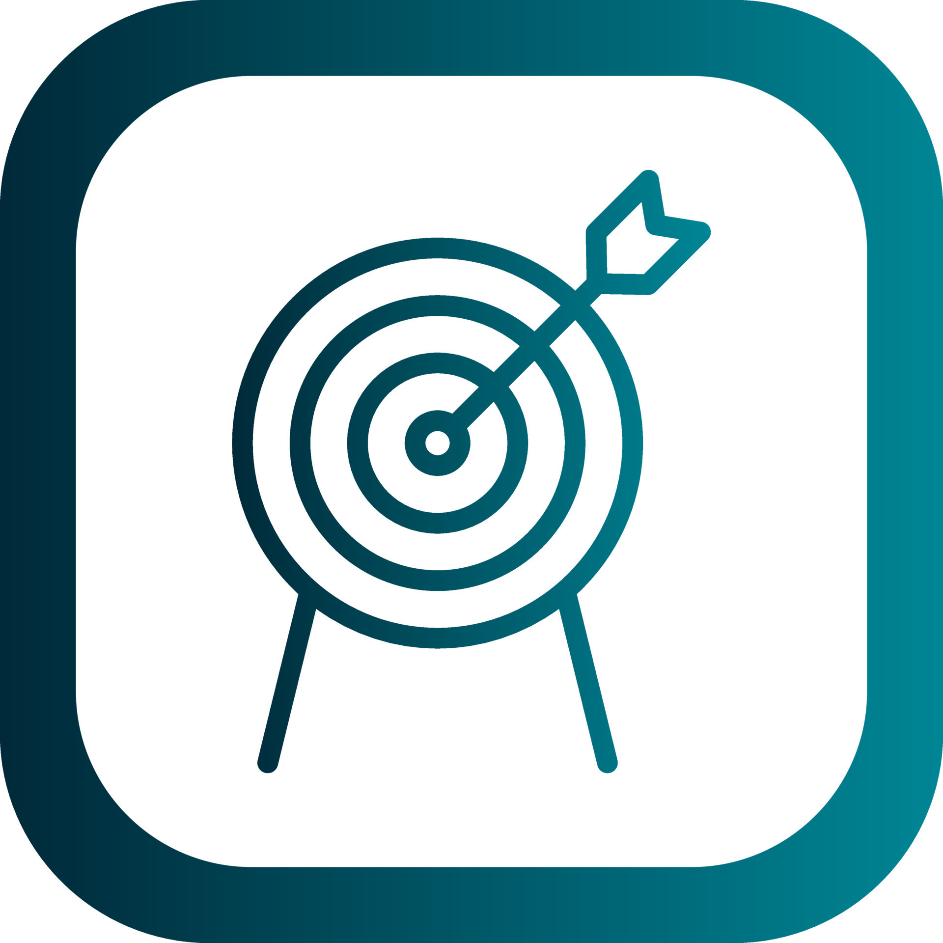 Challenge Vector Icon Design 20849667 Vector Art at Vecteezy