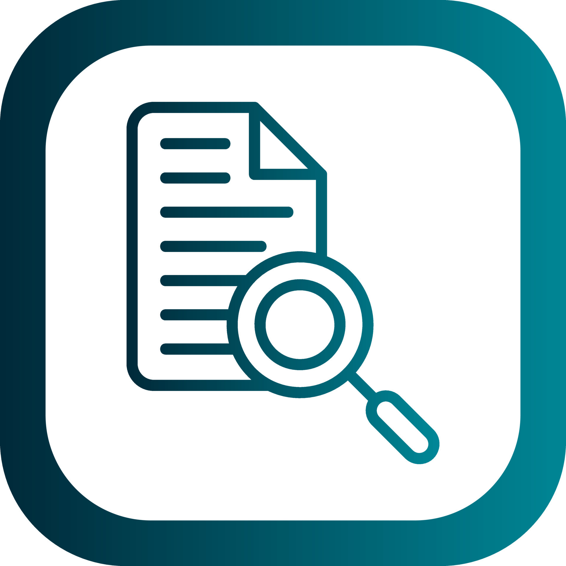 Proofreading Vector Icon Design 20849722 Vector Art At Vecteezy