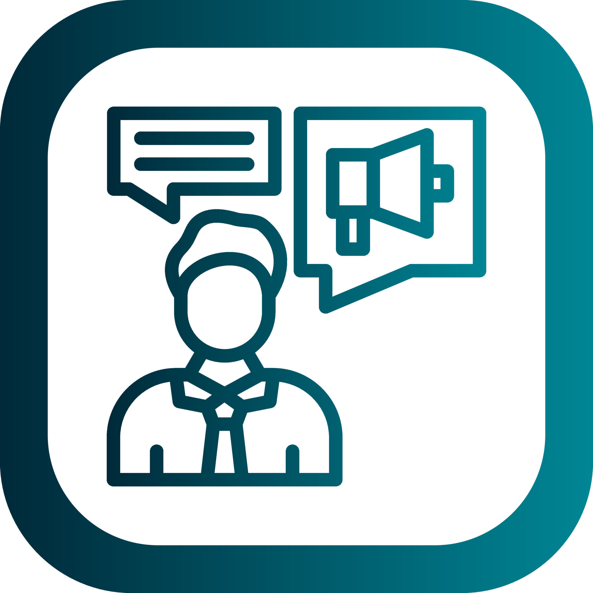 Introduction Vector Icon Design 20849963 Vector Art at Vecteezy Introduction Vector Icon Design 20849963 Vector Art at Vecteezy