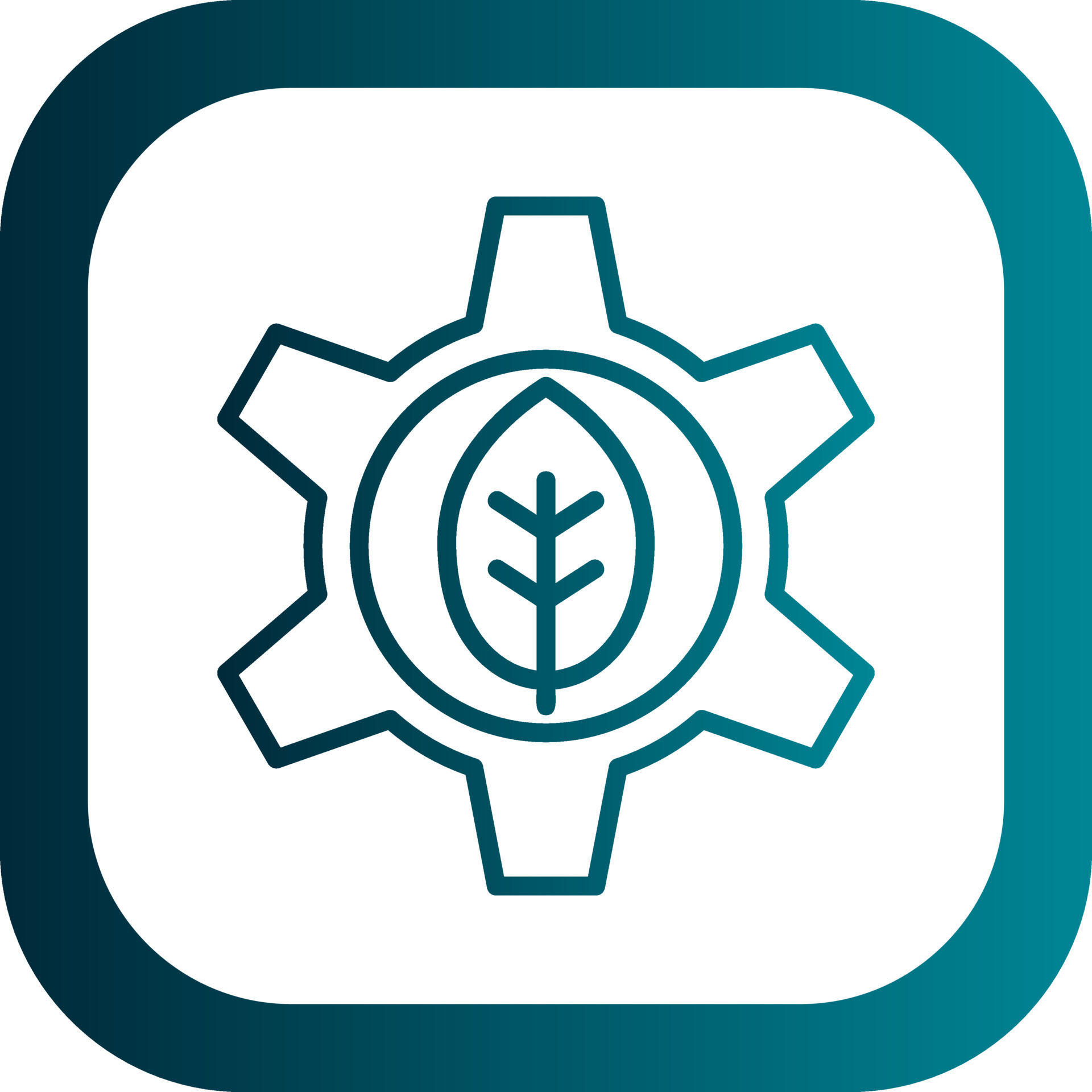 Ecological Integration Vector Icon Design 20850594 Vector Art at Vecteezy Ecological Integration Vector Icon Design 20850594 Vector Art at Vecteezy