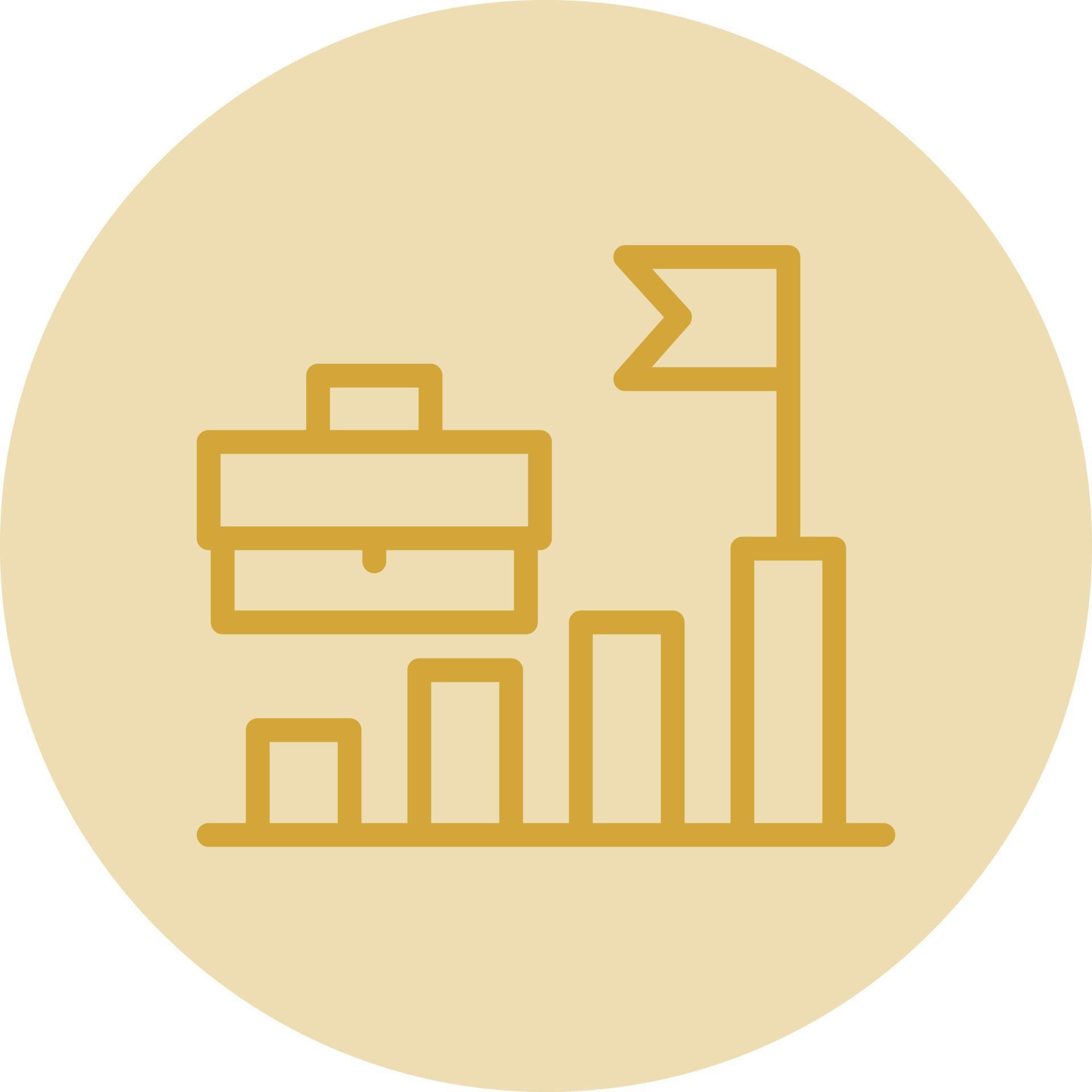 Career Vector Icon Design 20851379 Vector Art at Vecteezy