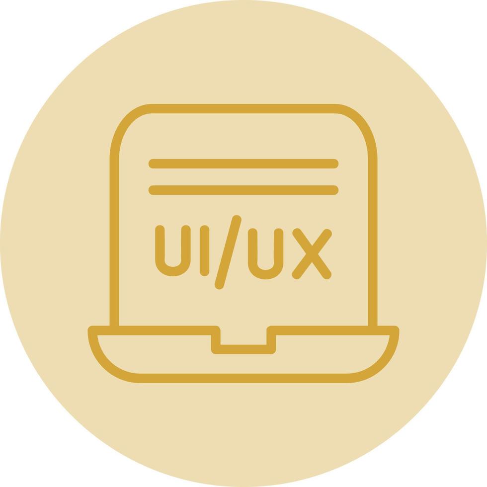 Ui Ux Designer Vector Icon Design 20851764 Vector Art at Vecteezy Ui Ux Designer Vector Icon Design 20851764 Vector Art at Vecteezy