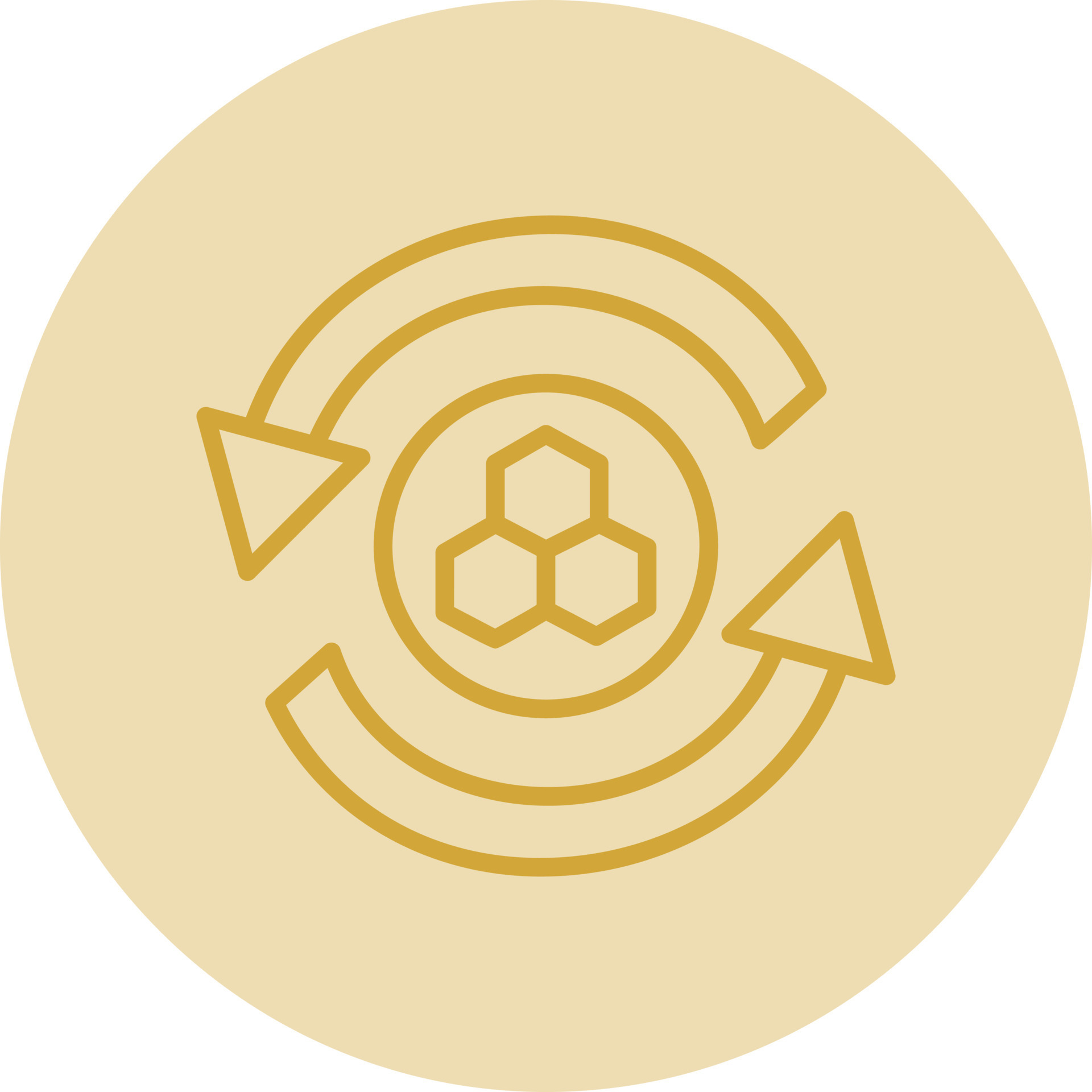 Cell Reprogramming Vector Icon Design 20853302 Vector Art At Vecteezy