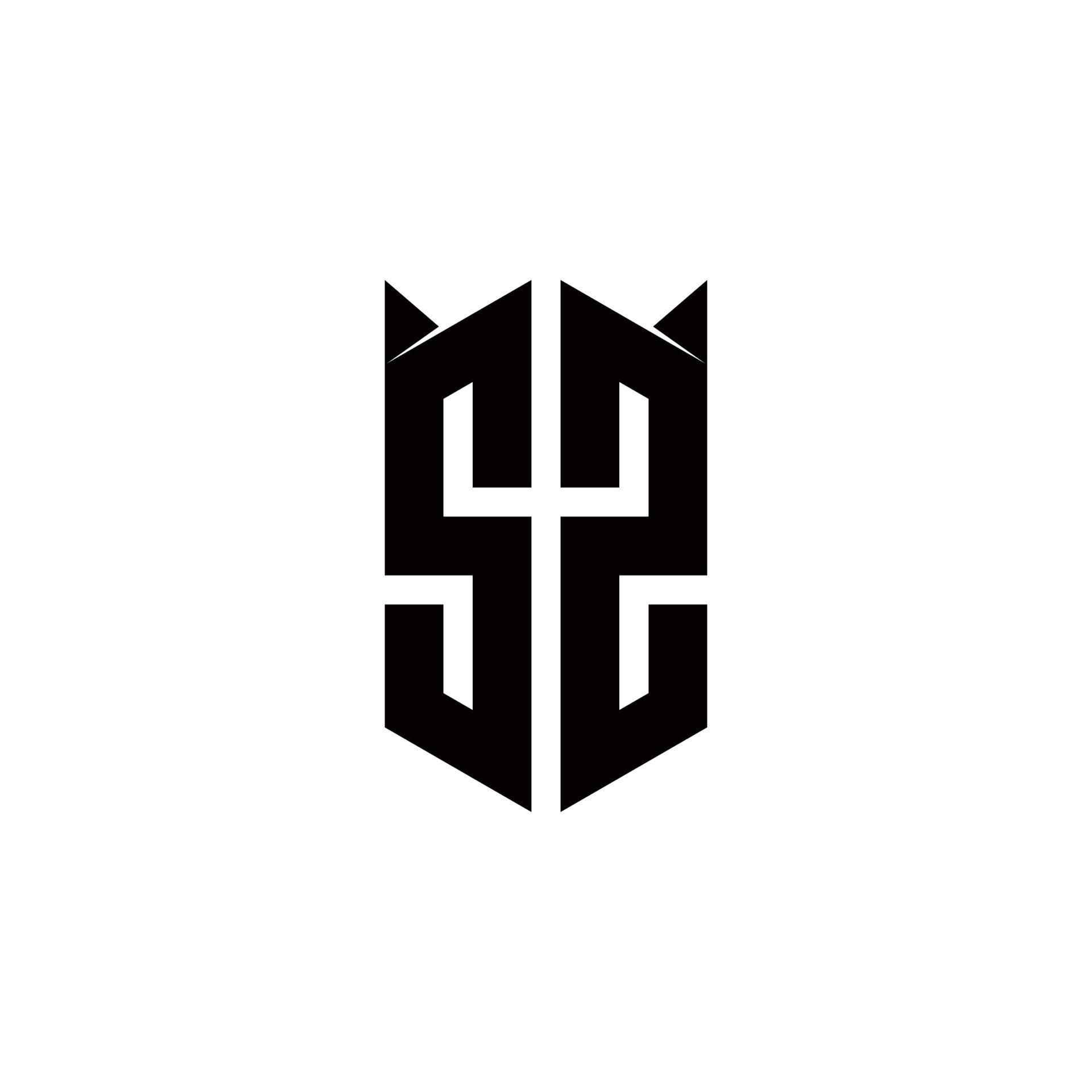 SZ Logo monogram with shield shape designs template 20855306 Vector Art ... SZ Logo monogram with shield shape designs template 20855306 Vector Art ...