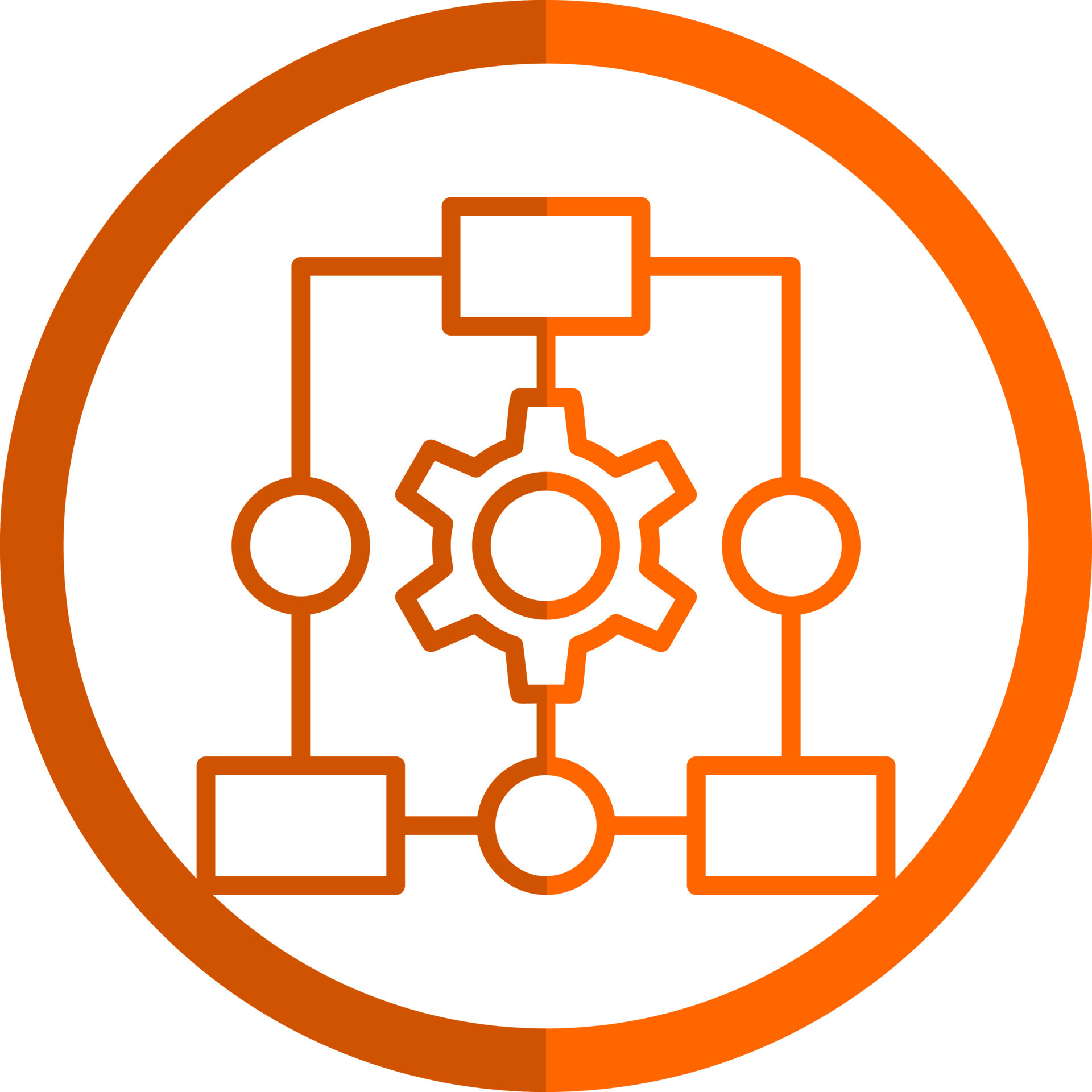 Workflow Process Vector Icon Design 20858300 Vector Art at Vecteezy Workflow Process Vector Icon Design 20858300 Vector Art at Vecteezy