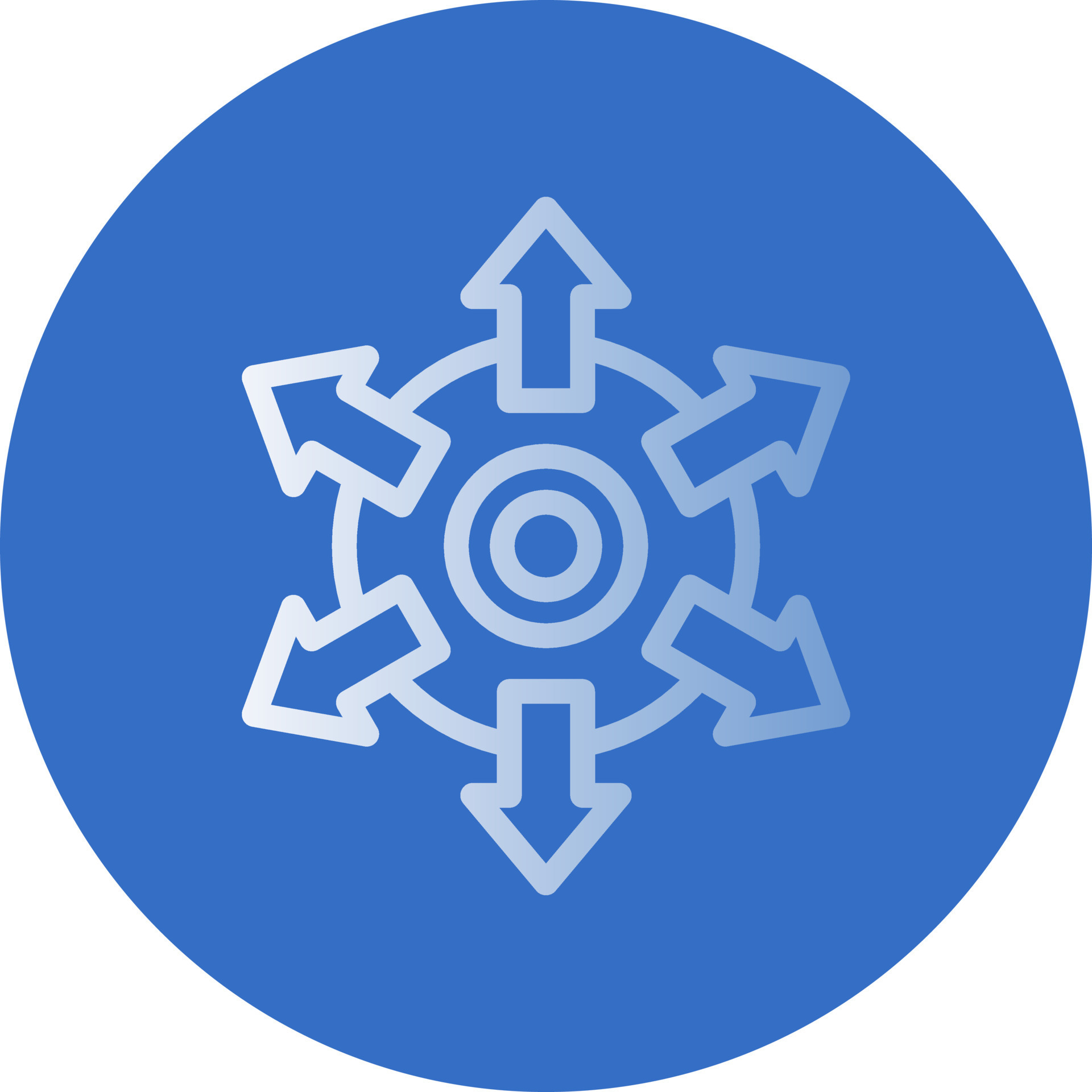 Expansion Vector Icon Design 20859042 Vector Art at Vecteezy Expansion Vector Icon Design 20859042 Vector Art at Vecteezy