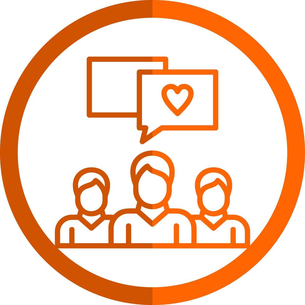 Brand Engagement Vector Icon Design 20859448 Vector Art at Vecteezy