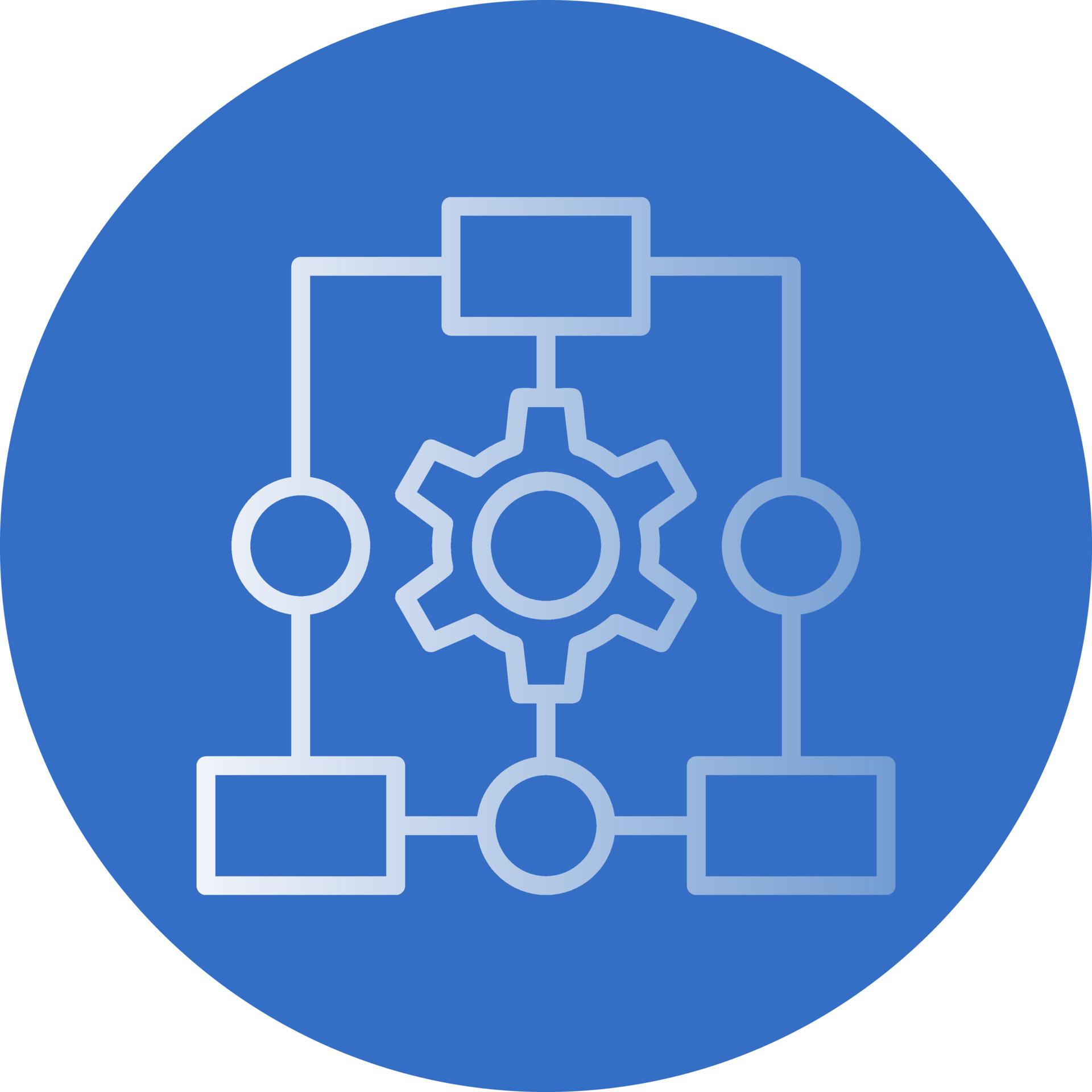 Workflow Process Vector Icon Design 20859600 Vector Art at Vecteezy Workflow Process Vector Icon Design 20859600 Vector Art at Vecteezy