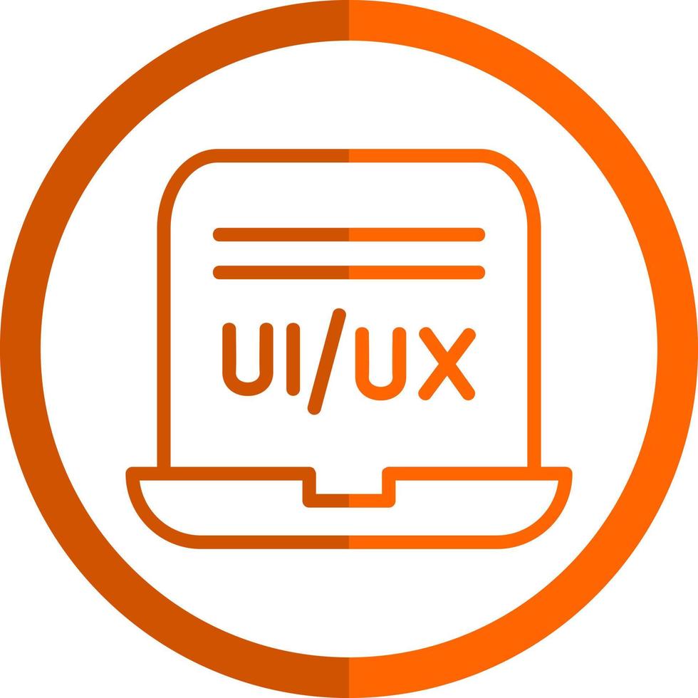 Ui Ux Designer Vector Icon Design 20859855 Vector Art at Vecteezy