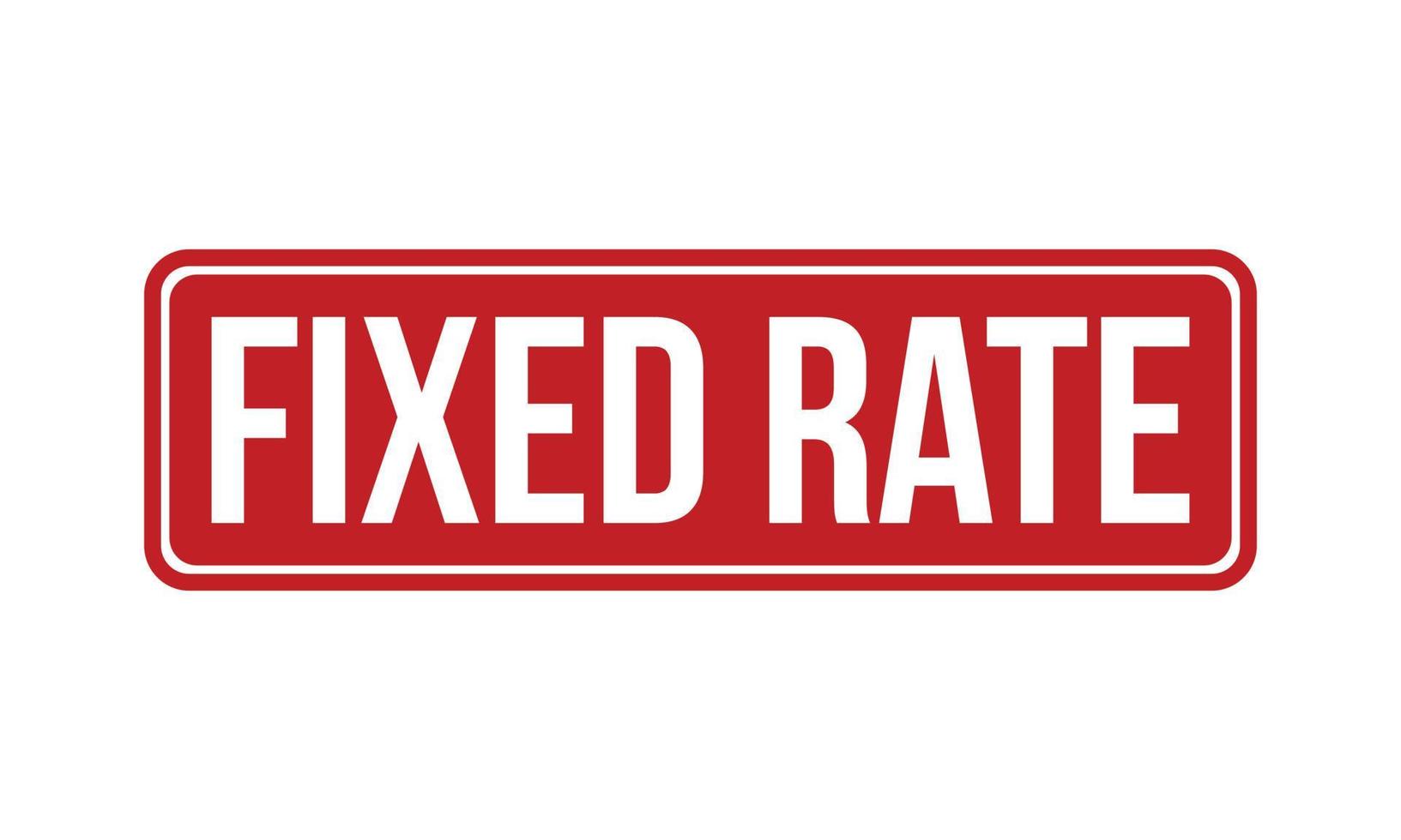 Fix Rate Logo