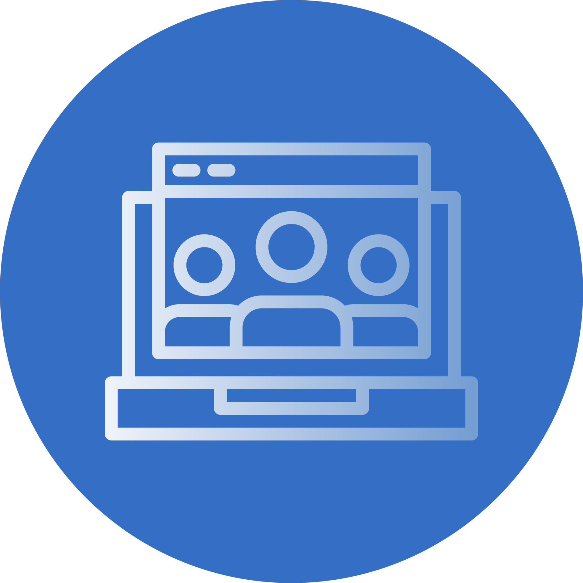 Lookalike Audiences Vector Icon Design 20861241 Vector Art at Vecteezy Lookalike Audiences Vector Icon Design 20861241 Vector Art at Vecteezy