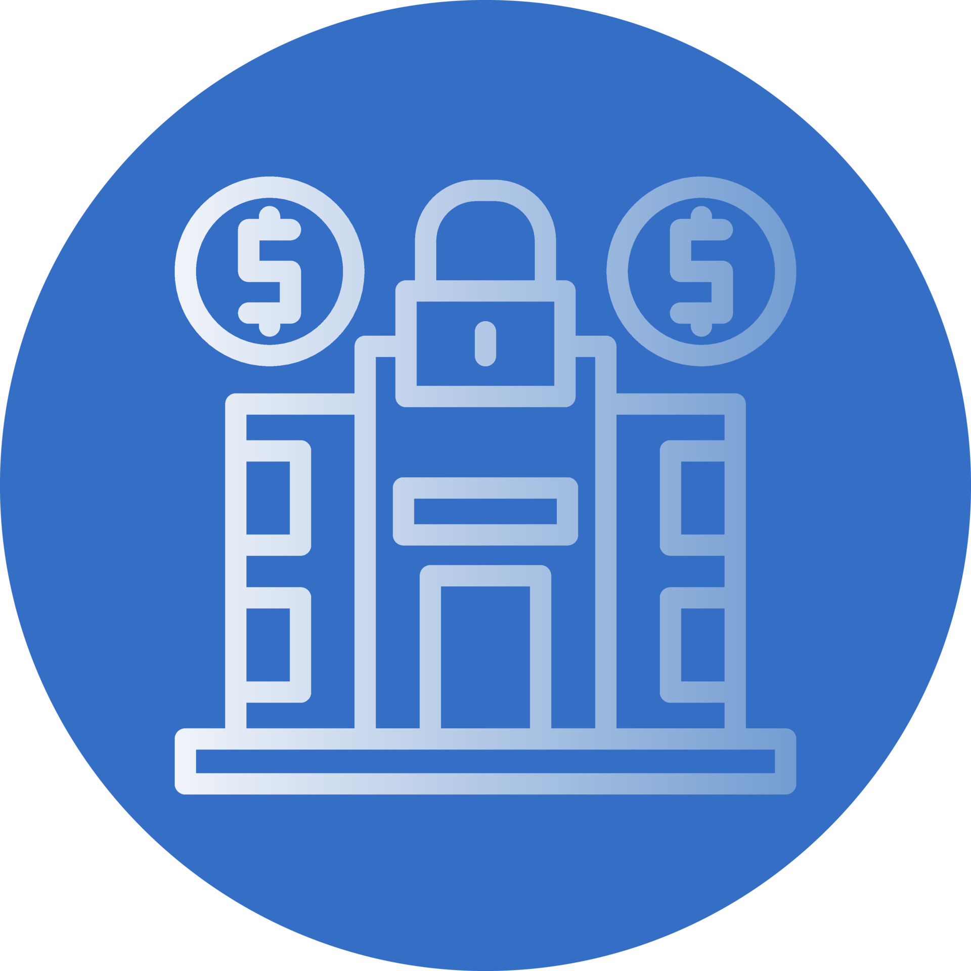 Fixed Asset Vector Icon Design 20863661 Vector Art At Vecteezy