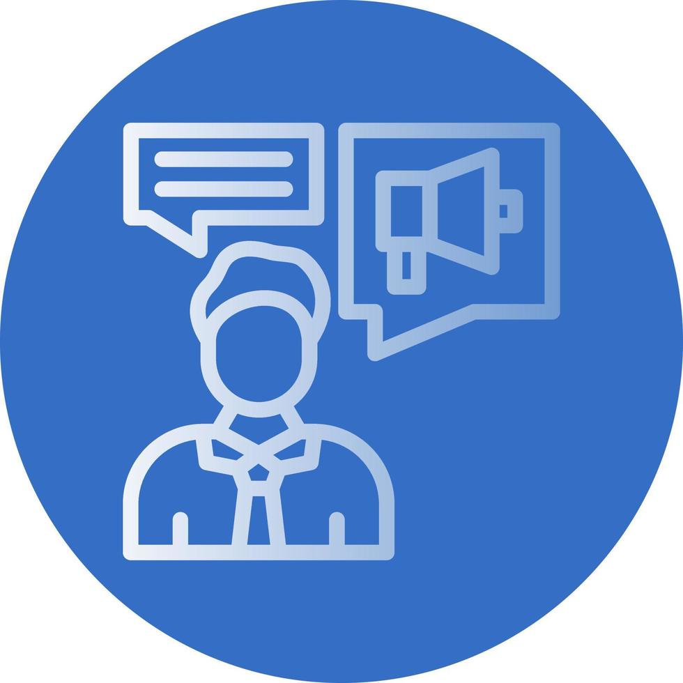 Introduction Vector Icon Design 20864960 Vector Art at Vecteezy