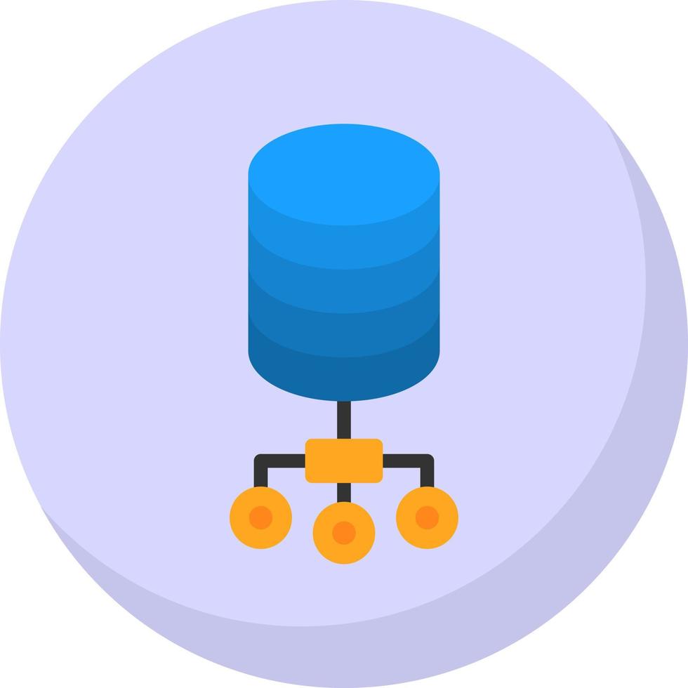 Data Vector Icon Design 20865023 Vector Art at Vecteezy