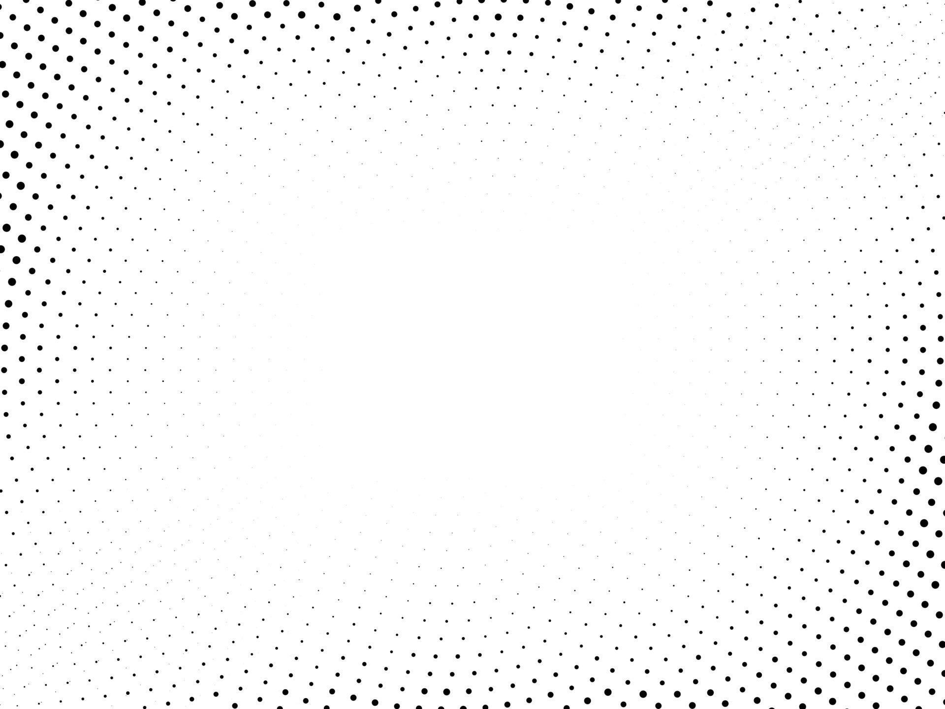 Abstract modern halftone pattern dotted background 20866777 Vector Art at Vecteezy