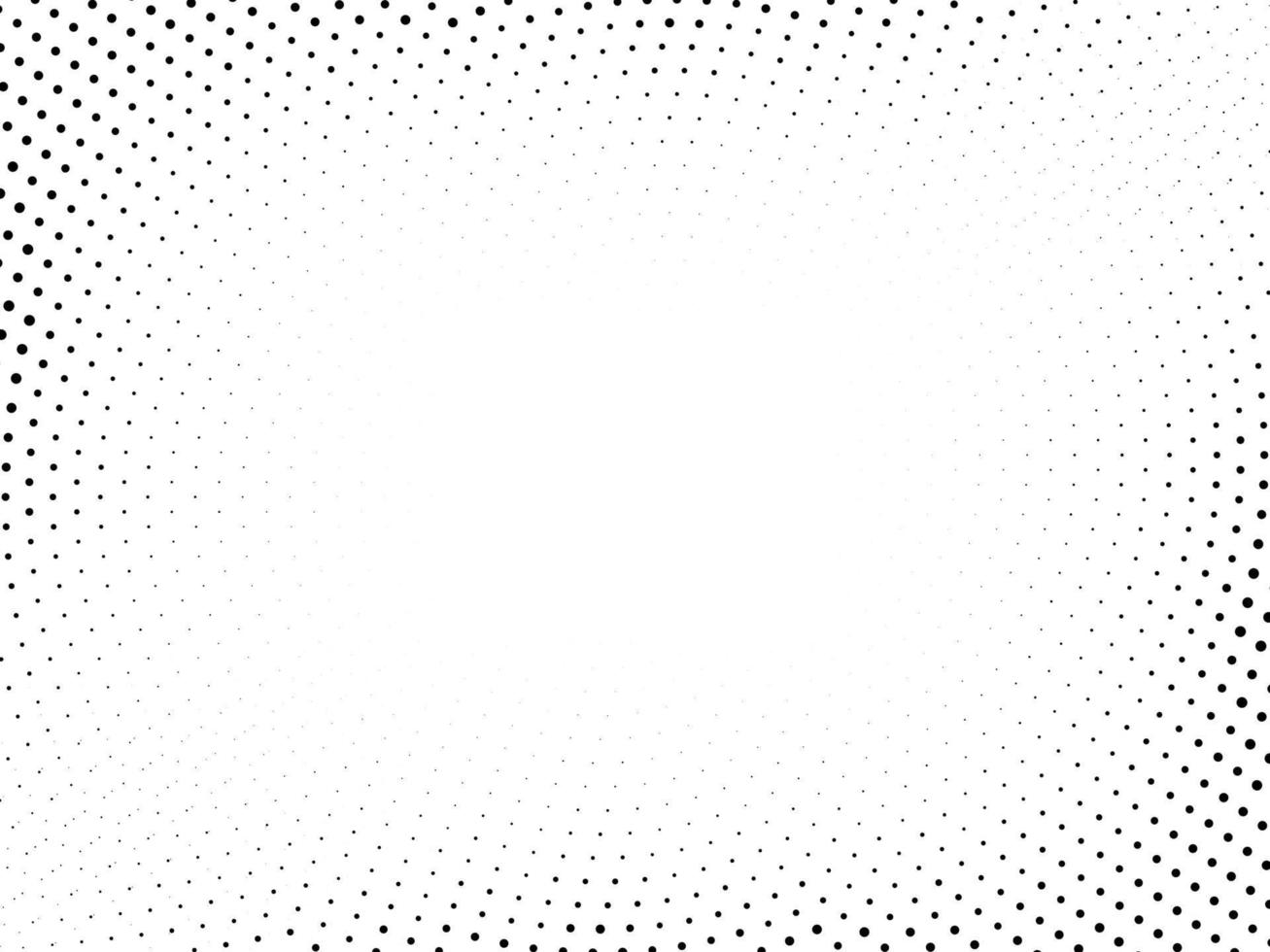 Abstract modern halftone pattern dotted background 20866777 Vector Art ...