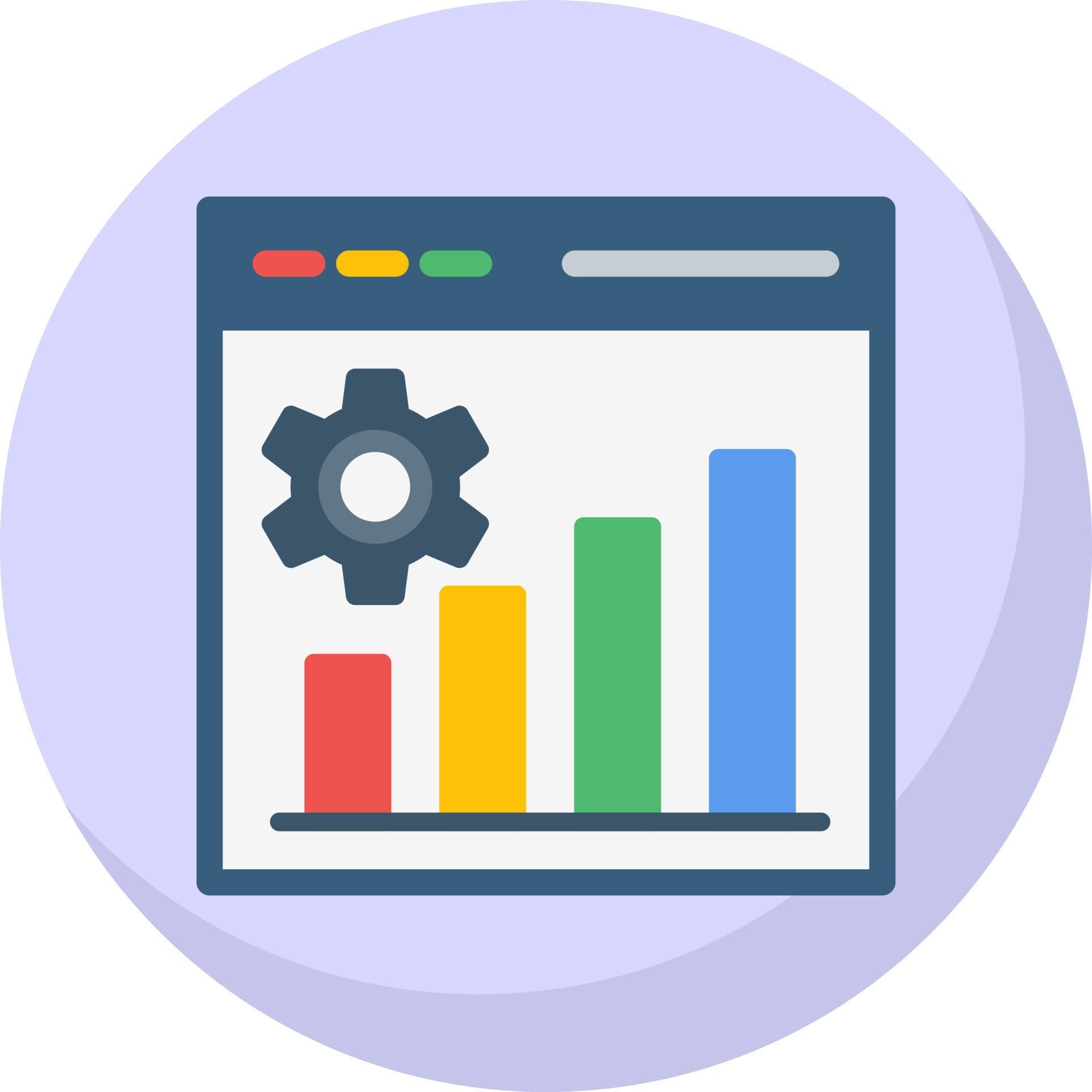 Data Driven Vector Icon Design 20867311 Vector Art at Vecteezy Data Driven Vector Icon Design 20867311 Vector Art at Vecteezy