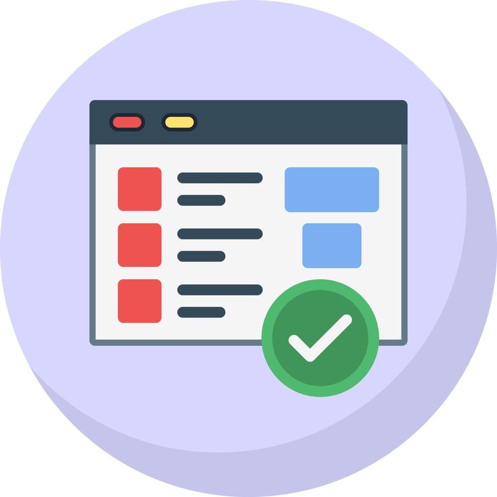 Featured Snippet Vector Icon Design 20868153 Vector Art at Vecteezy