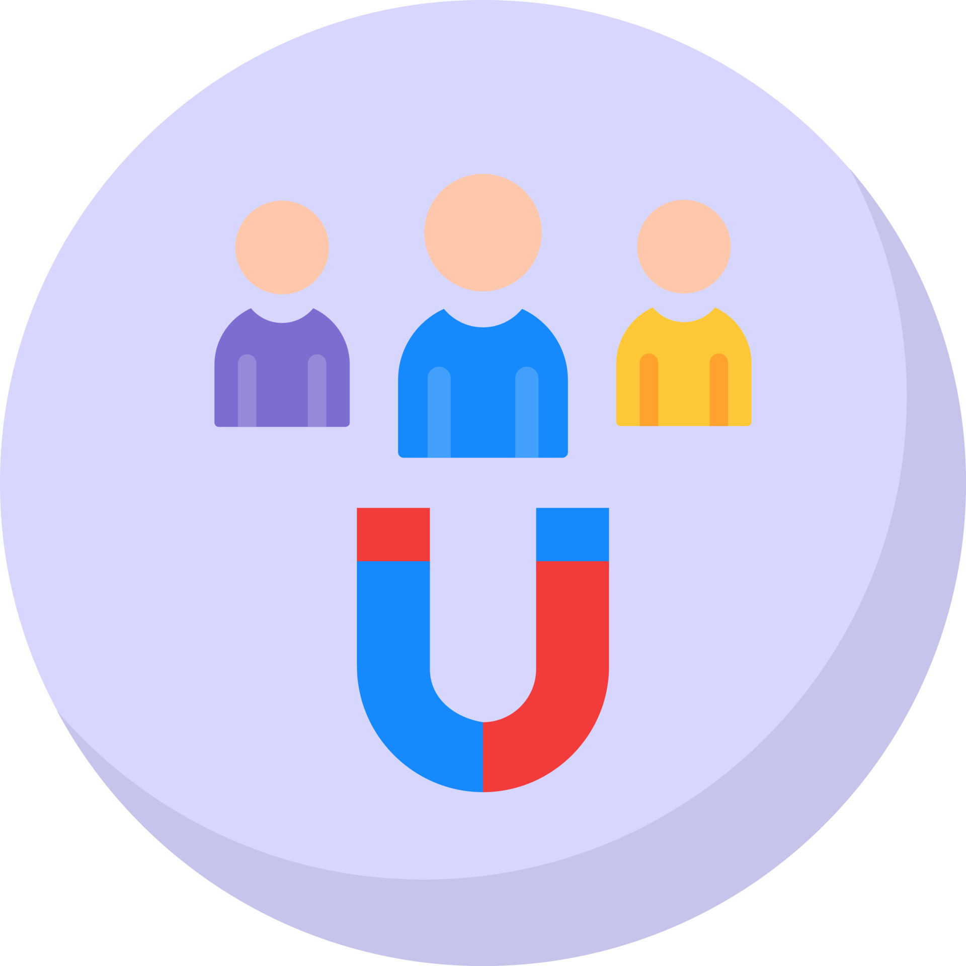 Lead Generation Vector Icon Design 20869103 Vector Art At Vecteezy