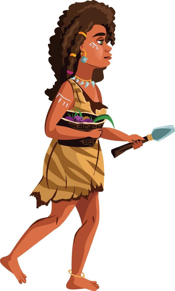 Woman evolution vector cartoon illustration 20869305 Vector Art at Vecteezy Woman evolution vector cartoon illustration 20869305 Vector Art at Vecteezy