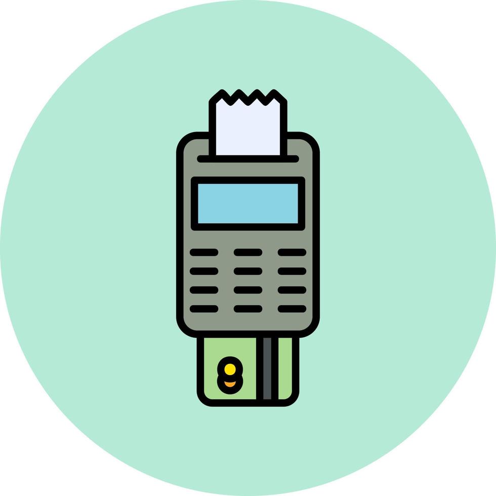 Pos Terminal Vector Icon 20875683 Vector Art at Vecteezy Pos Terminal Vector Icon 20875683 Vector Art at Vecteezy