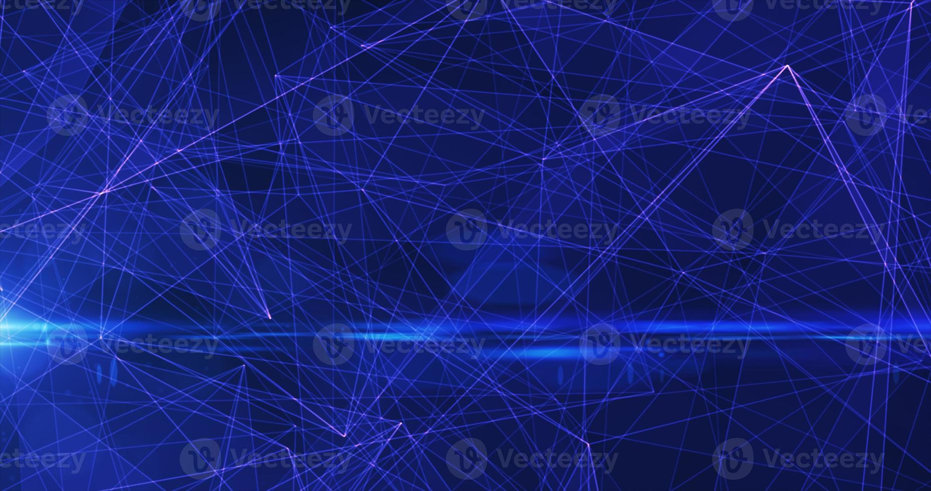 Abstract blue lines glowing high tech digital energy abstract ... Abstract blue lines glowing high tech digital energy abstract ...