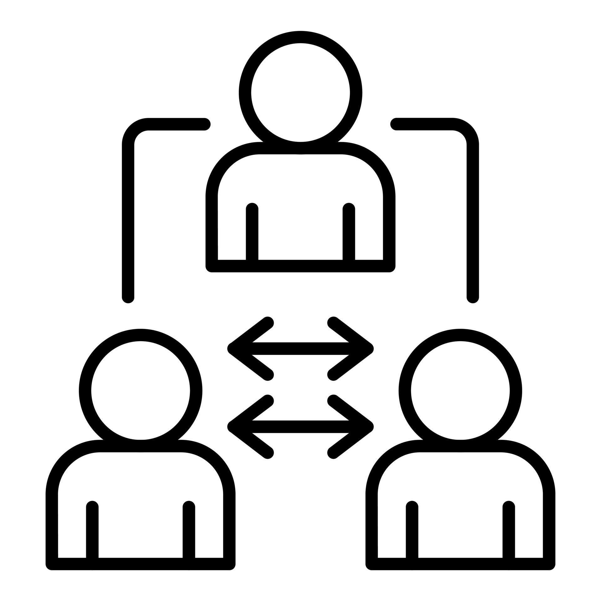 Third Party Icon Style 20878831 Vector Art at Vecteezy Third Party Icon Style 20878831 Vector Art at Vecteezy