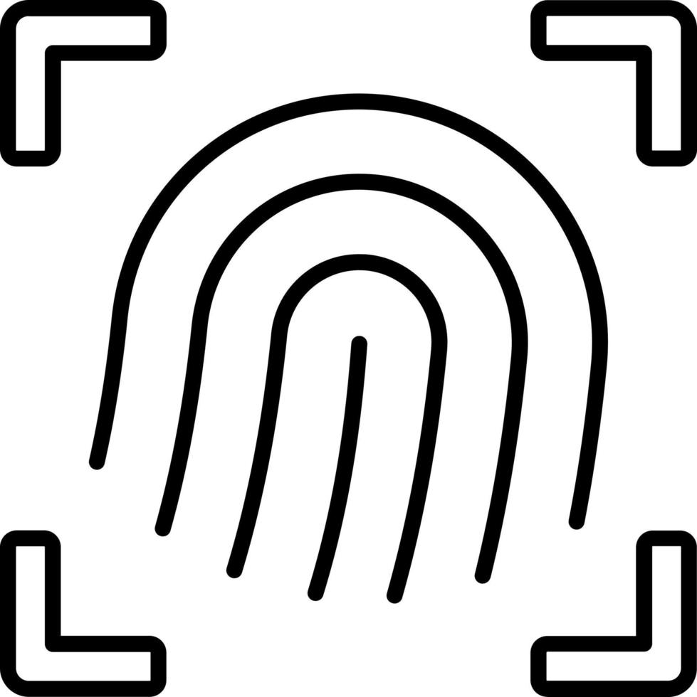 Biometrics Icon Style 20878850 Vector Art at Vecteezy Biometrics Icon Style 20878850 Vector Art at Vecteezy