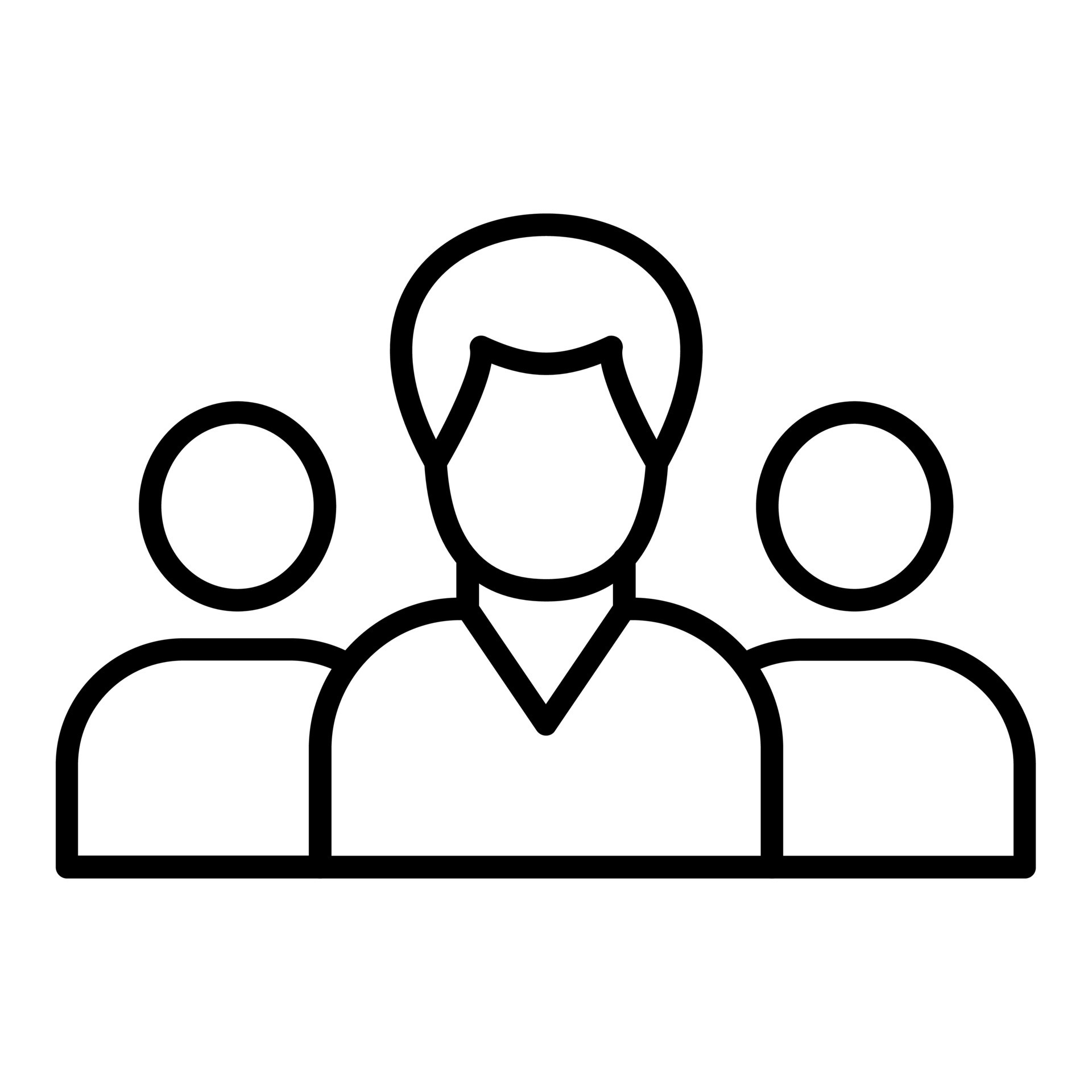 Community Icon Style 20878876 Vector Art at Vecteezy