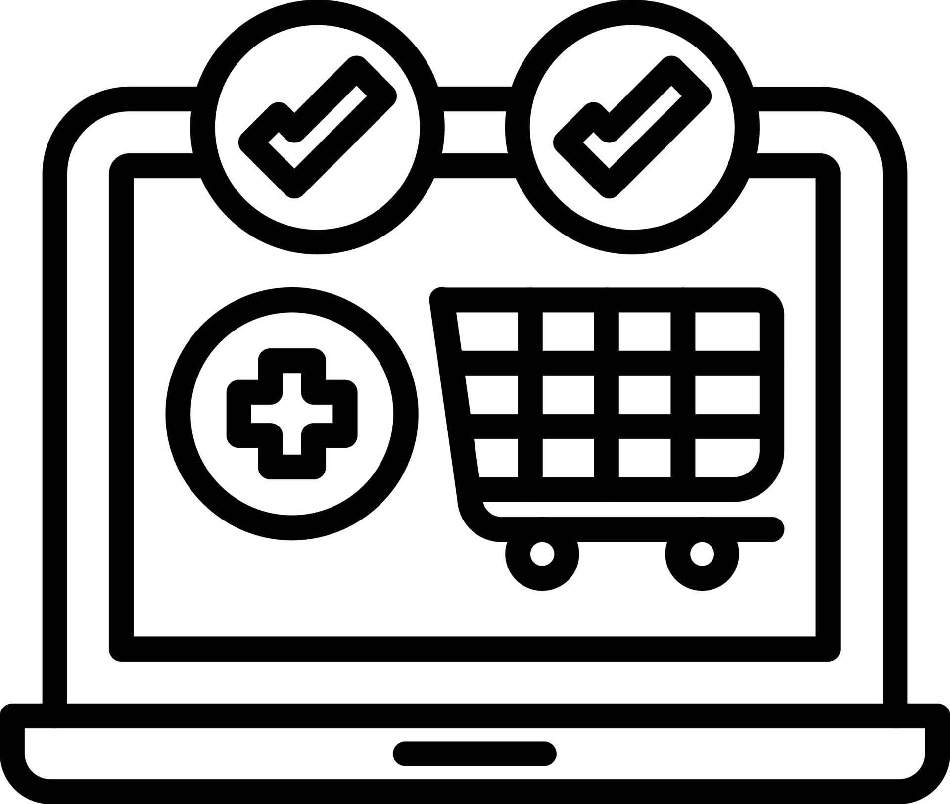 Simple Ordering Icon Style 20879534 Vector Art at Vecteezy Simple Ordering Icon Style 20879534 Vector Art at Vecteezy